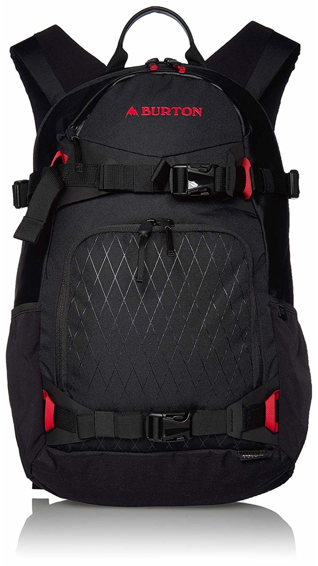 Burton Rider's Backpack 2.0, 25L — CampSaver