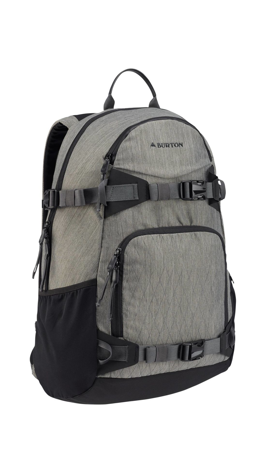Burton Rider's Backpack 2.0, 25L — CampSaver