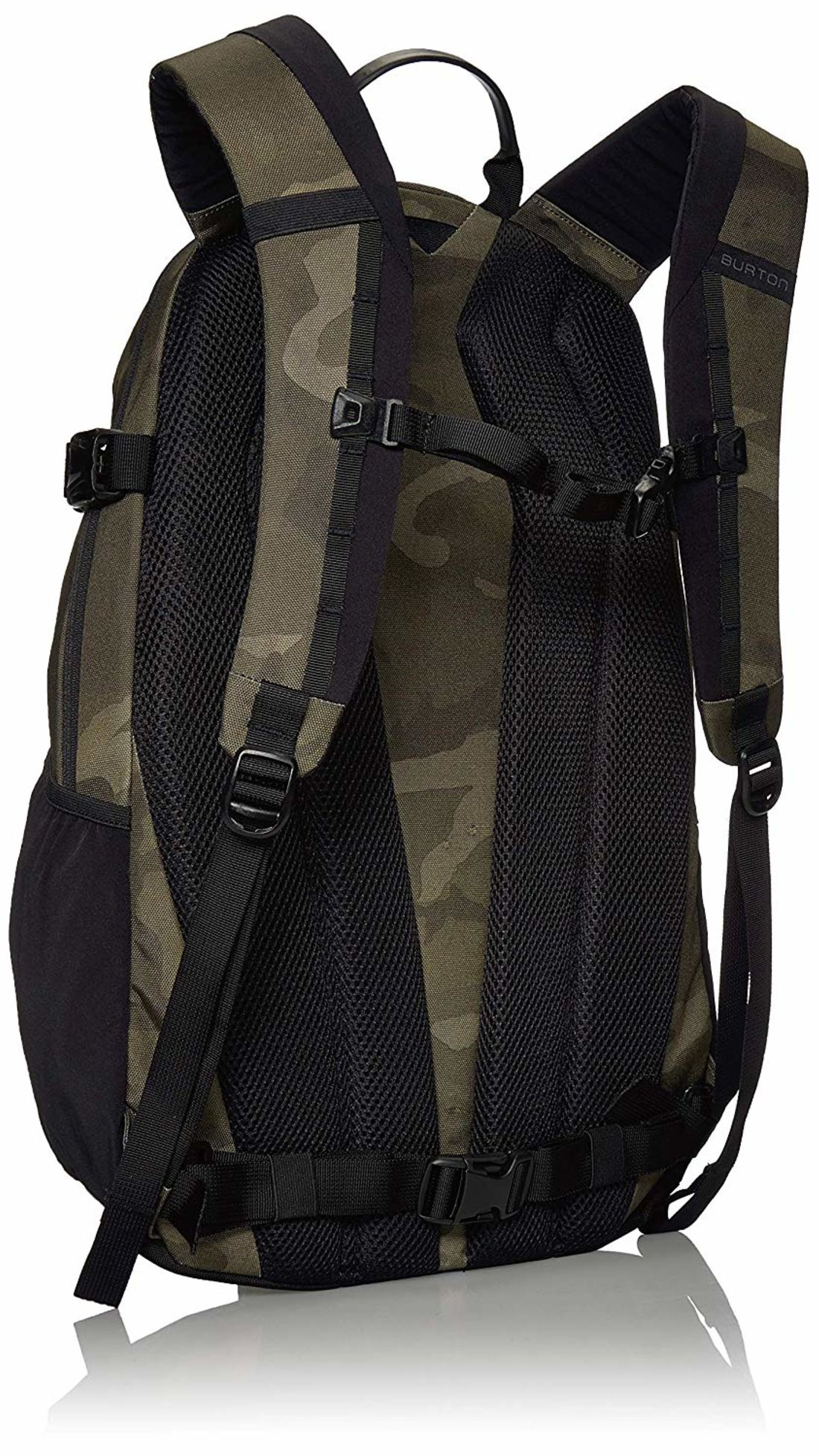 Burton Rider's Backpack 2.0, 25L — CampSaver