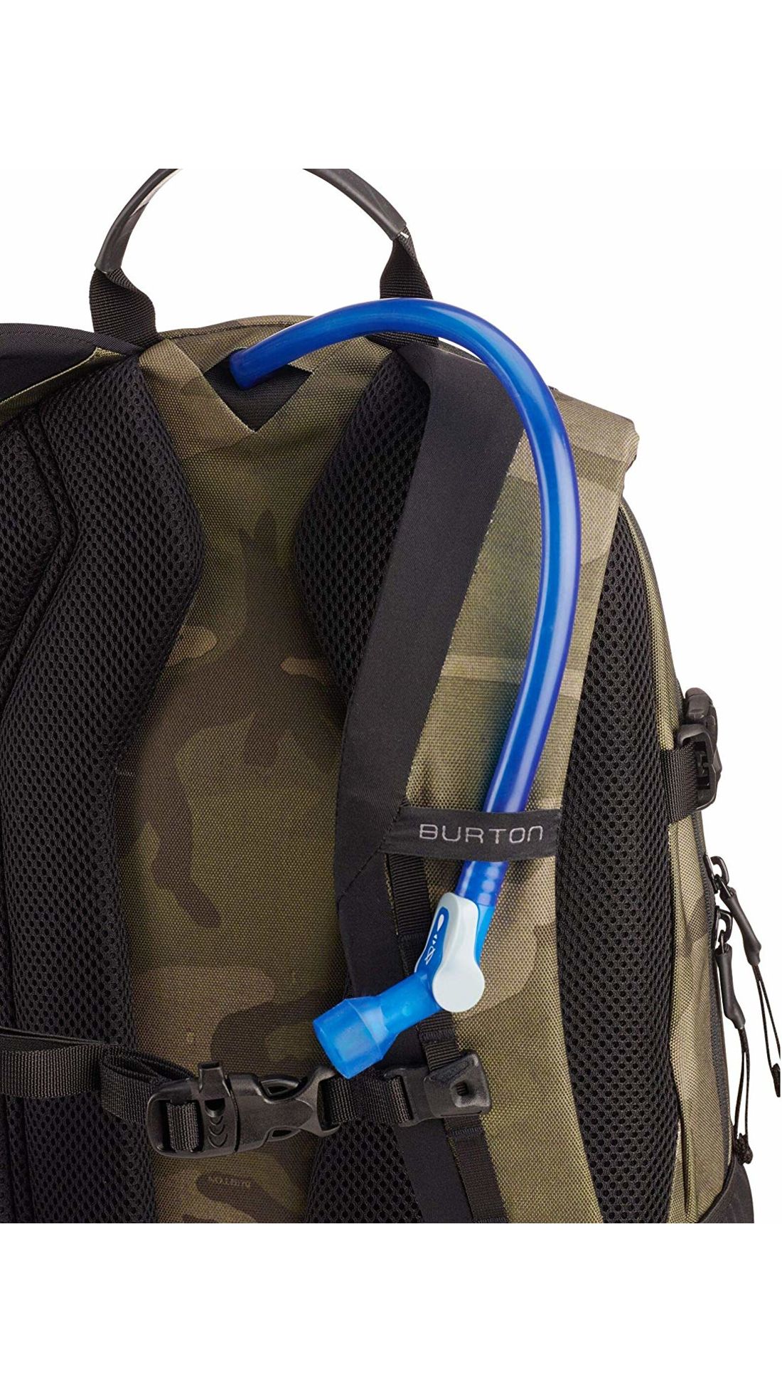 Burton Rider's Backpack 2.0, 25L — CampSaver