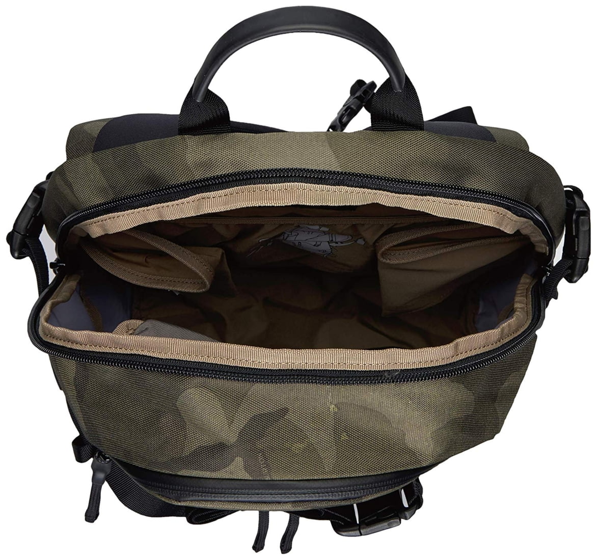 Burton Rider's Backpack 2.0, 25L — CampSaver