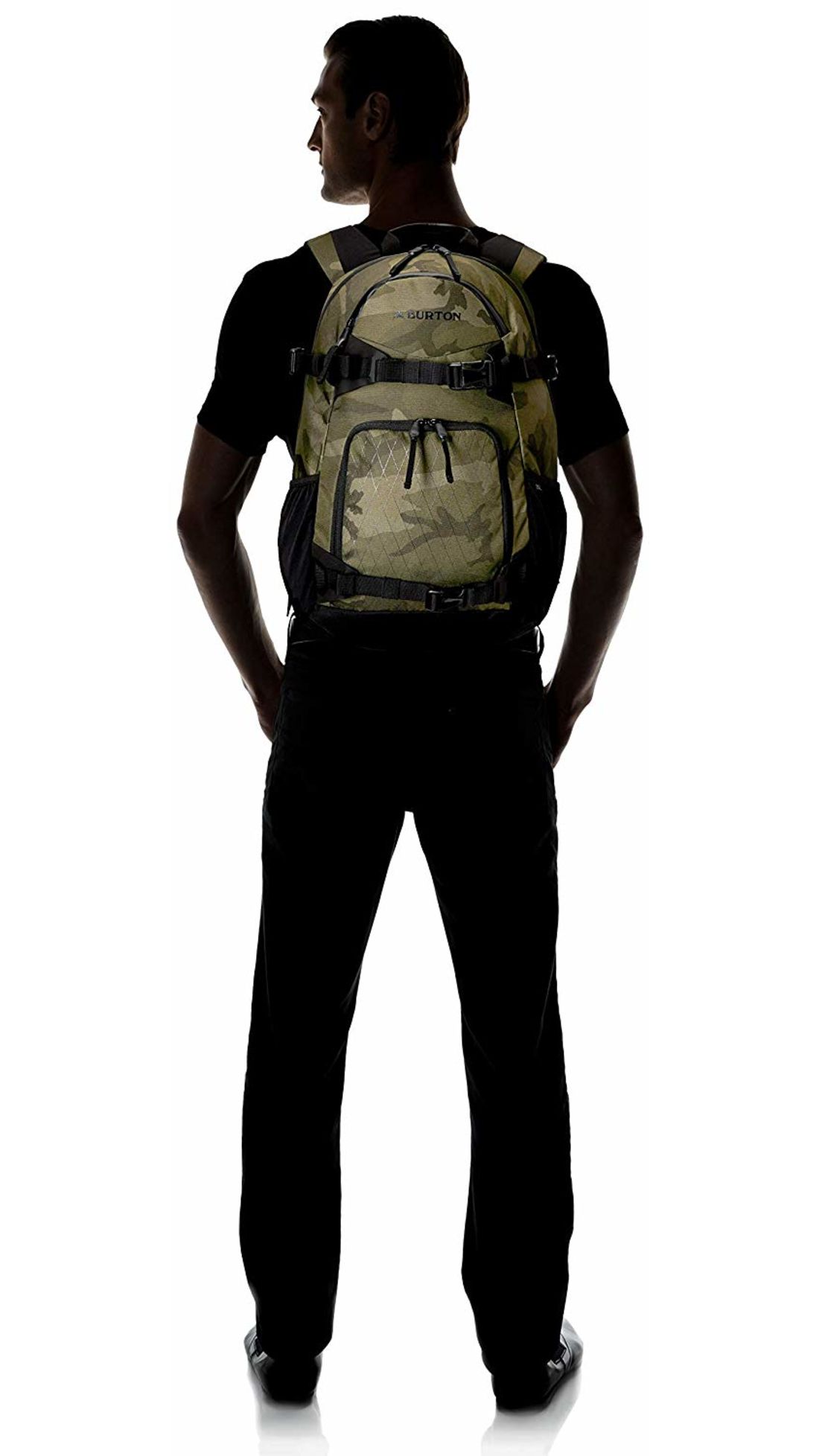 Burton Rider's Backpack 2.0, 25L — CampSaver