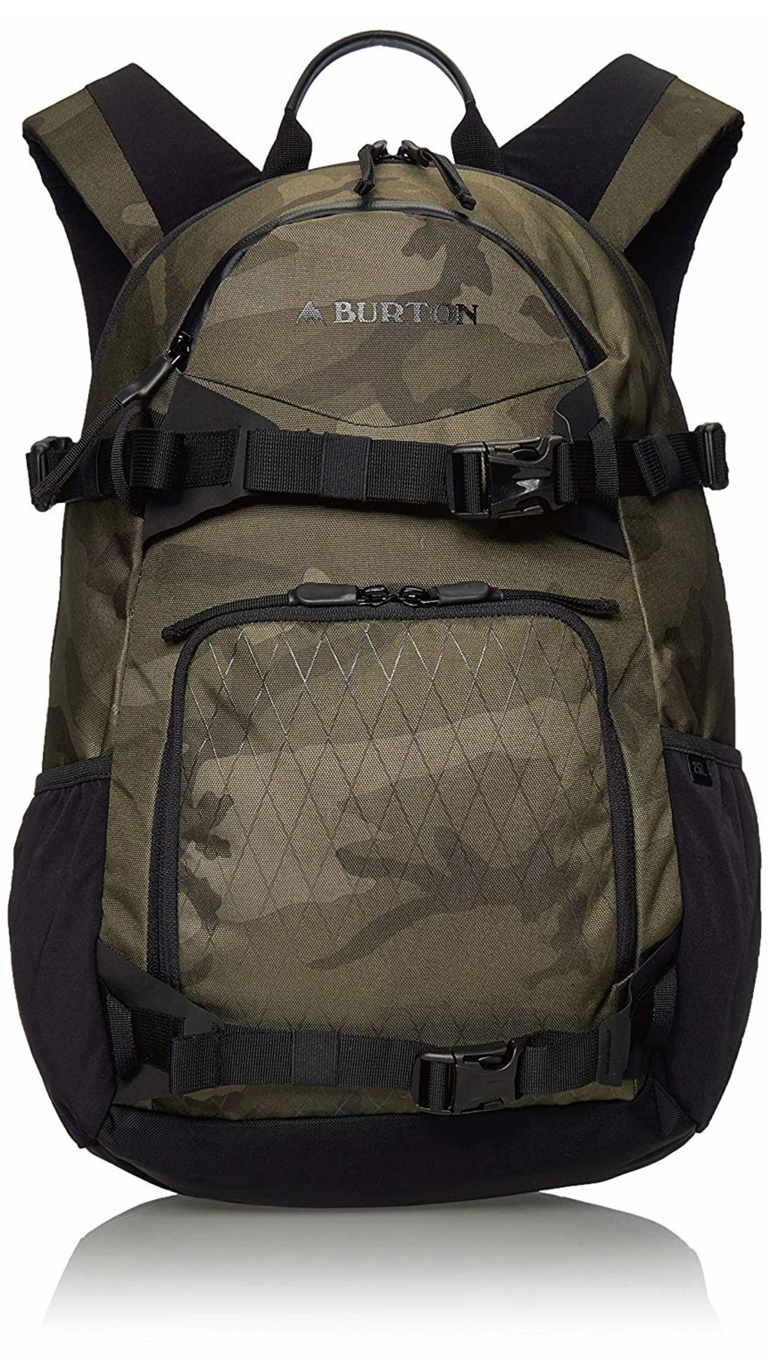 Burton Rider's Backpack 2.0, 25L — CampSaver