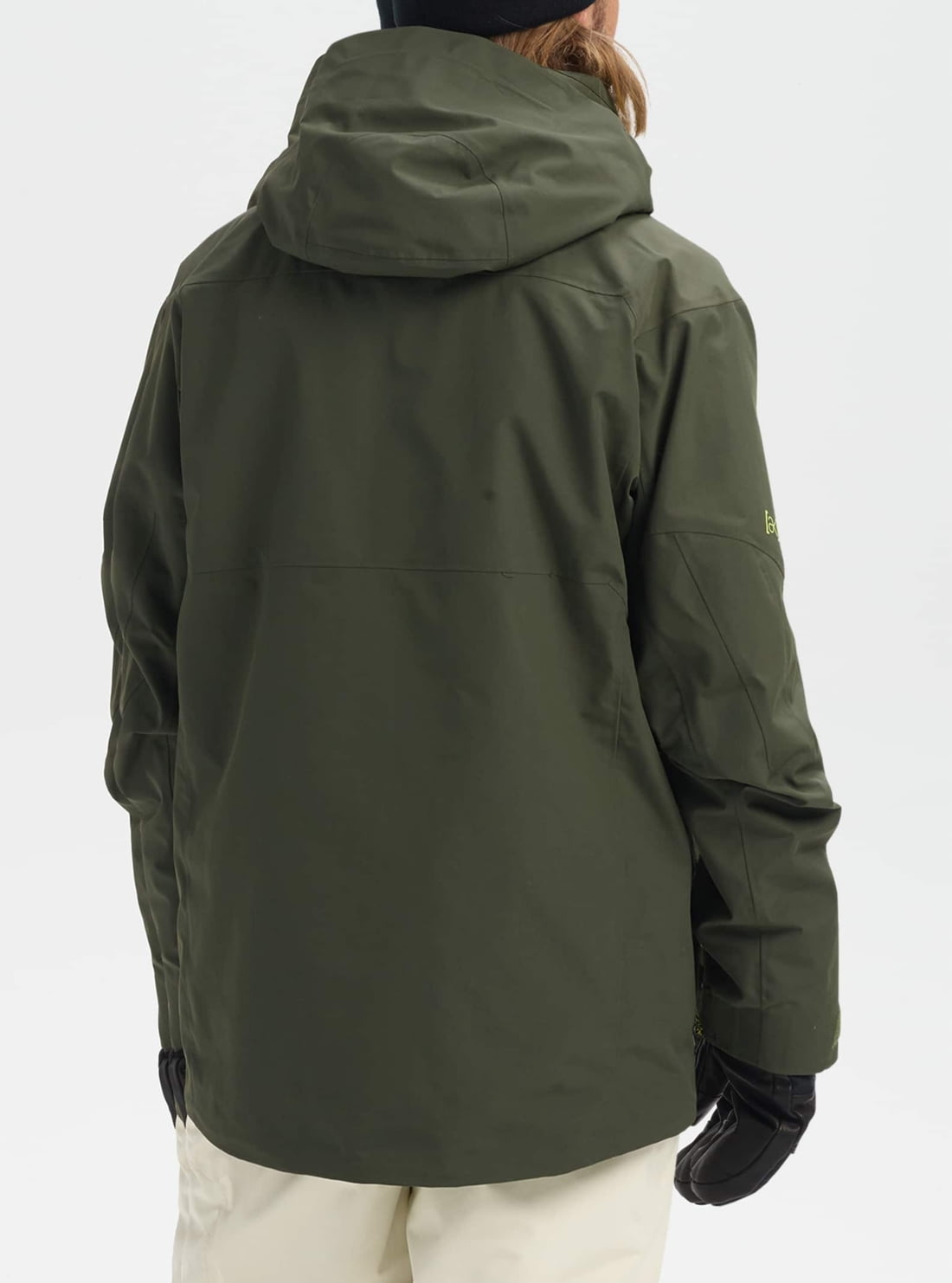 Burton Swash Jacket - Men's — CampSaver