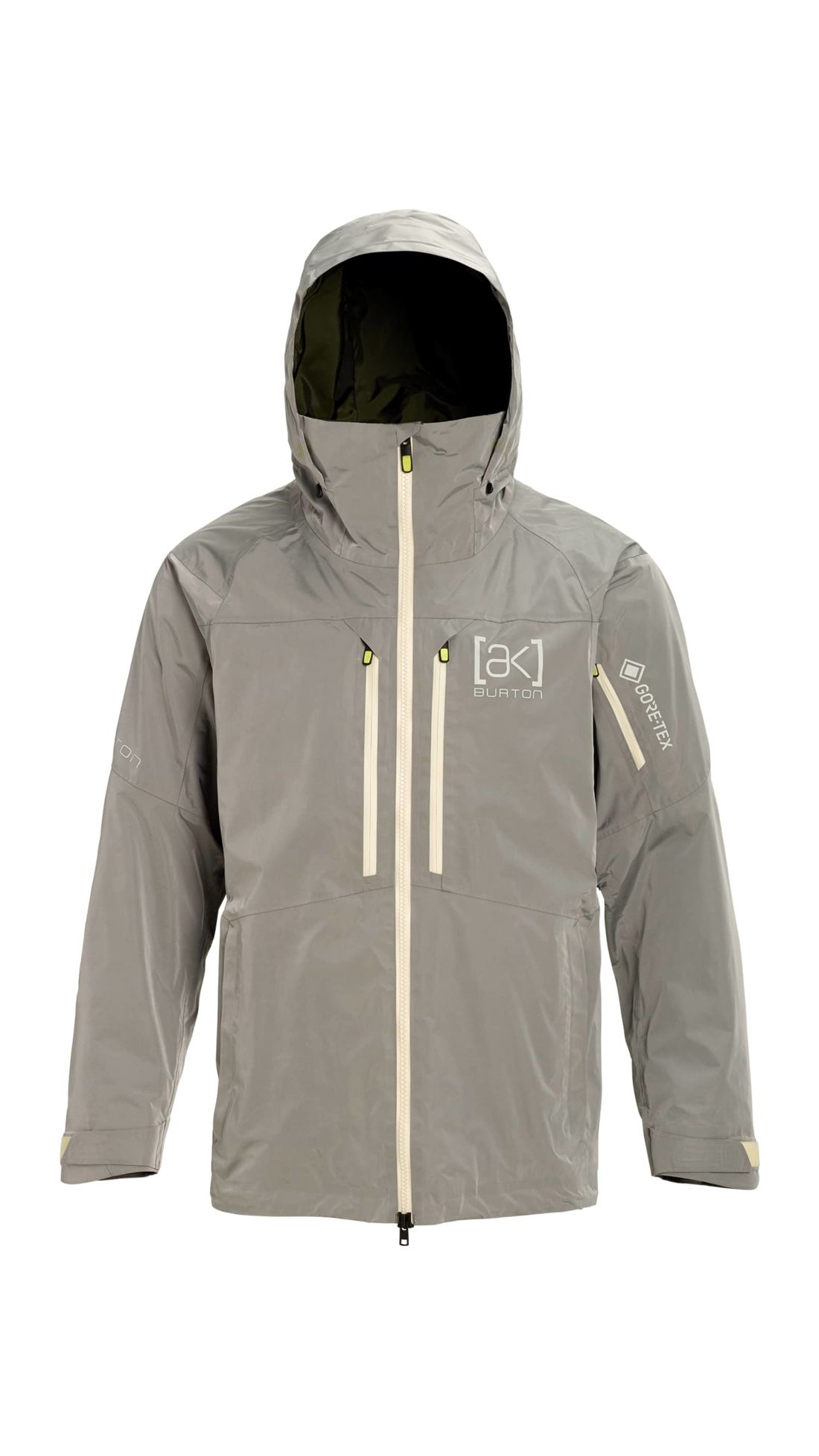 Burton Swash Jacket - Men's — CampSaver
