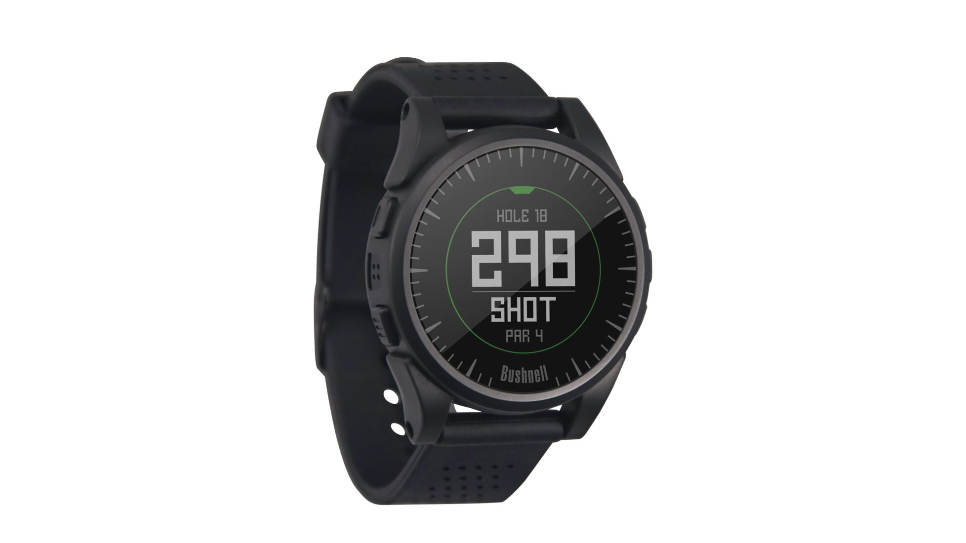 Bushnell Golf Excel GPS Golf Watch — CampSaver