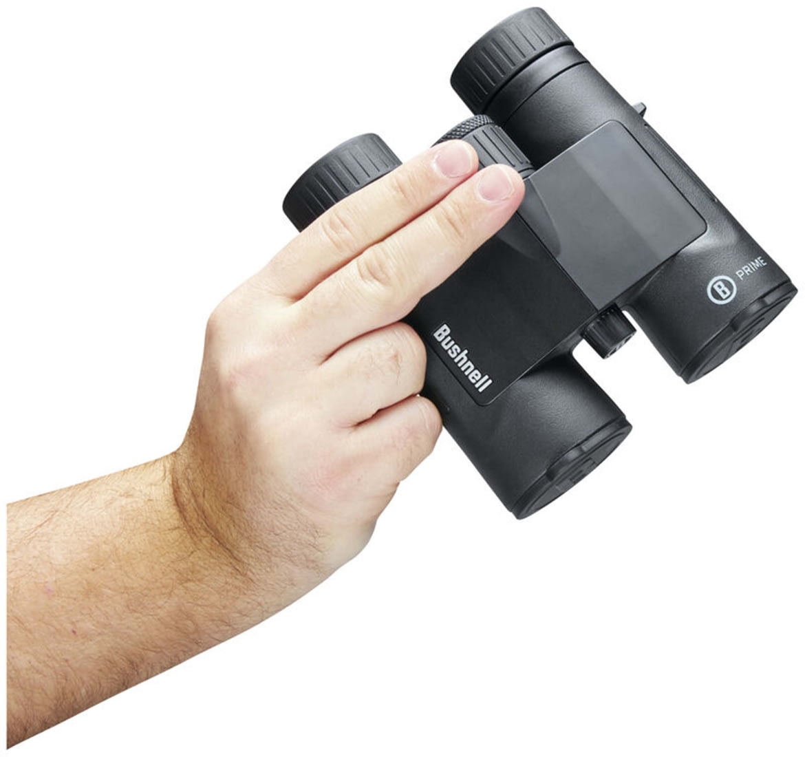 Bushnell Prime 8x42mm Roof Prism Binoculars — CampSaver