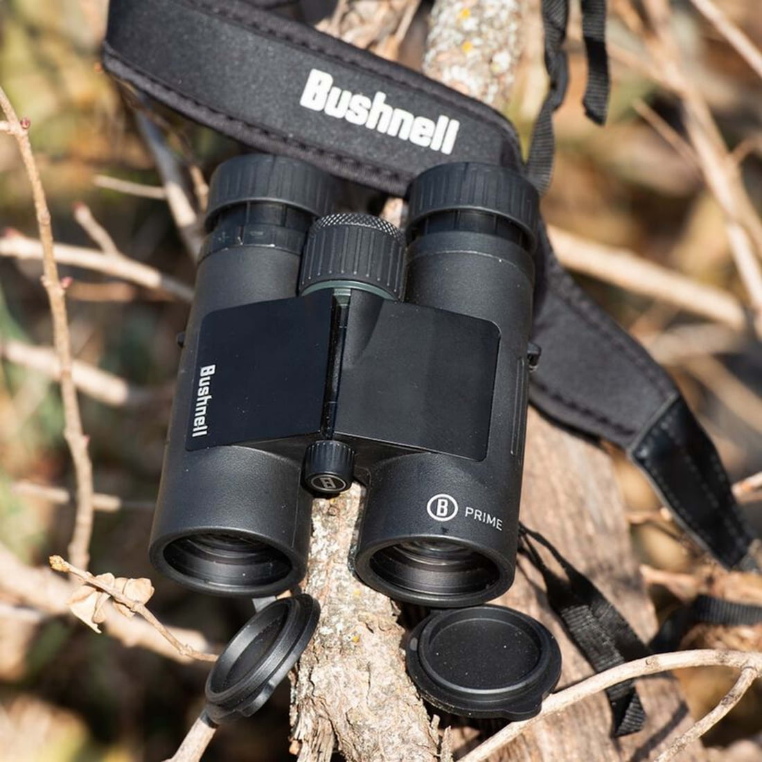 Bushnell Prime 8x42mm Roof Prism Binoculars — CampSaver
