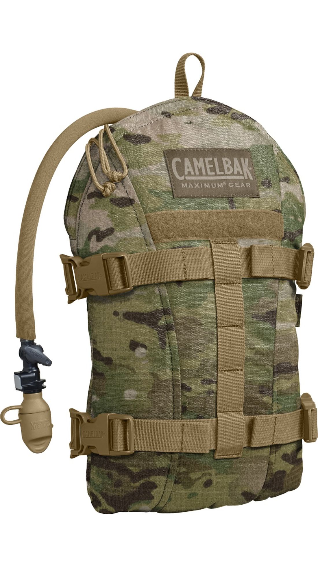 CamelBak Armorbak Mil Spec Crux Hydration Pack with Free S&H — CampSaver