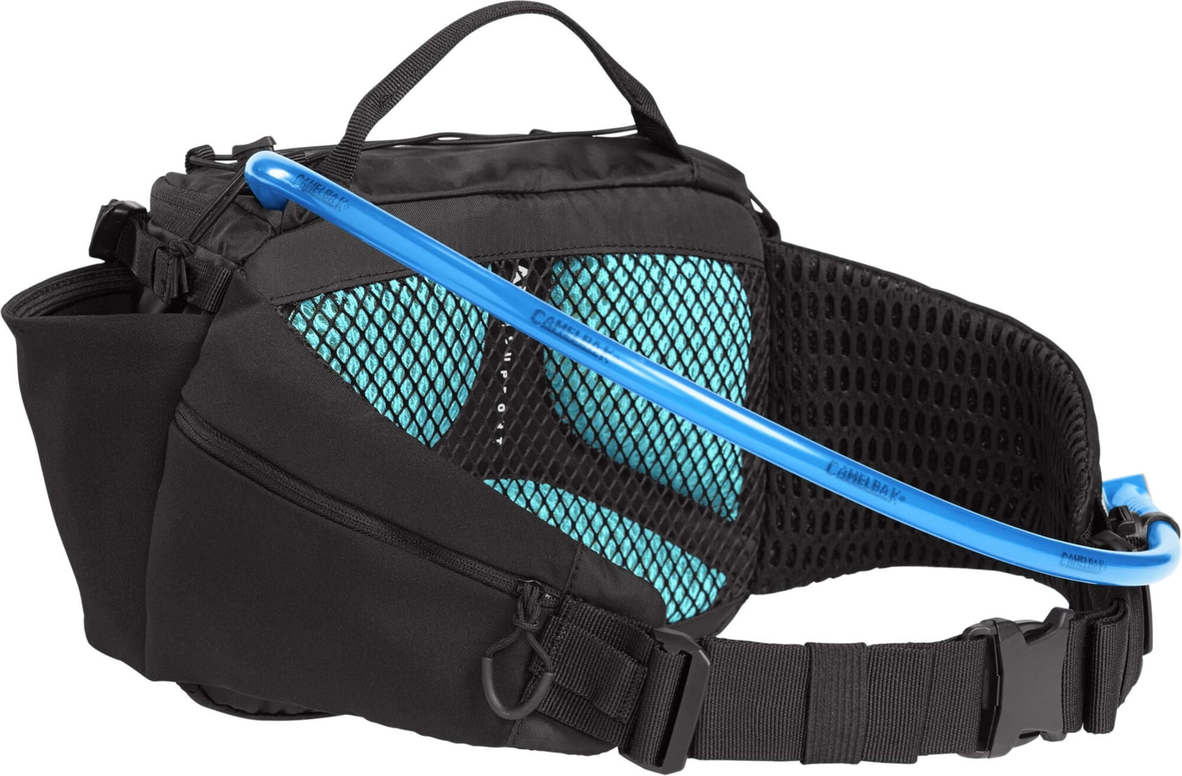 CamelBak Mule 5 Waist Pack 2815001000 , 28% Off with Free S&H — CampSaver