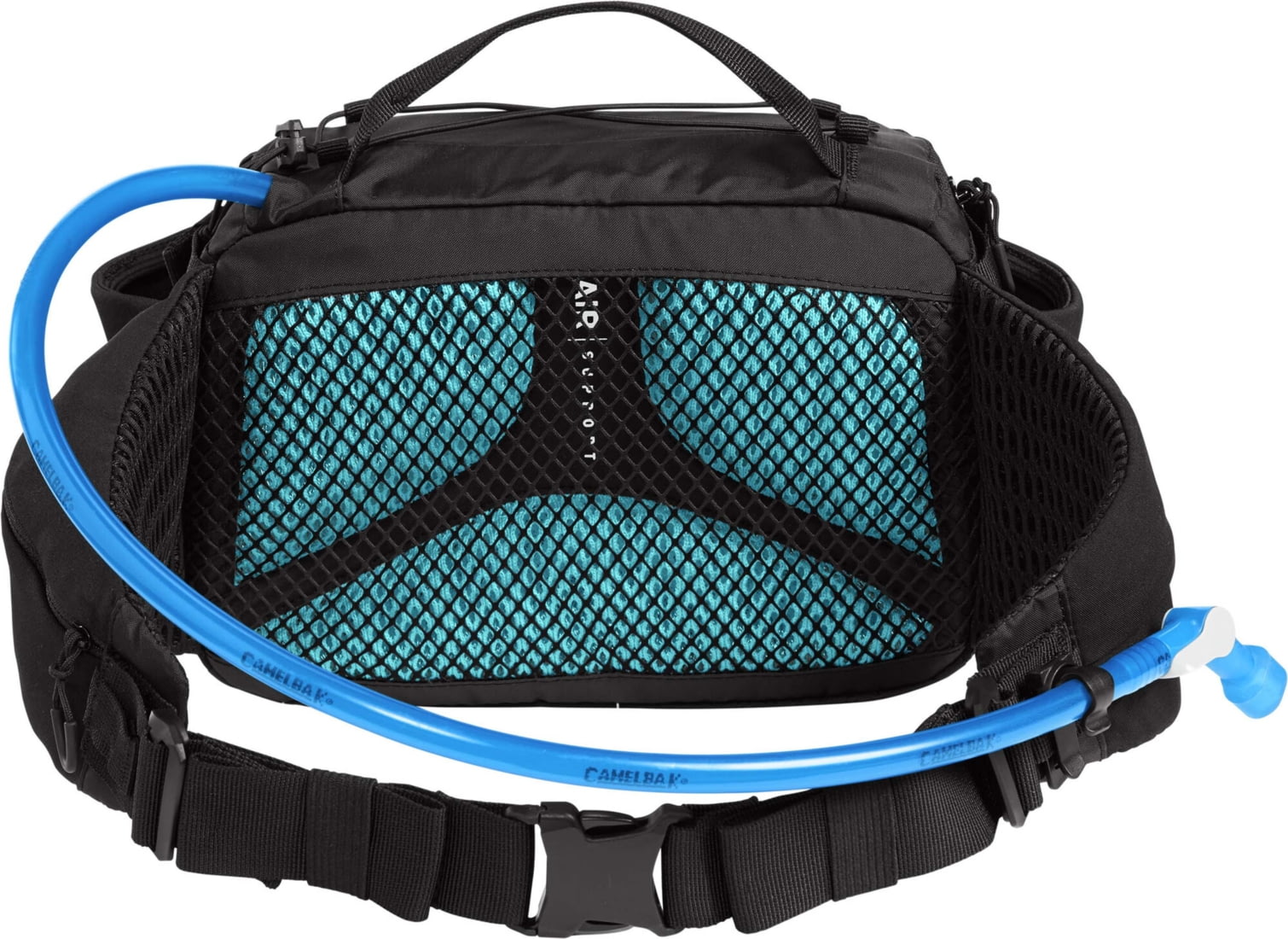 CamelBak Mule 5 Waist Pack 2815001000 , 28% Off with Free S&H — CampSaver