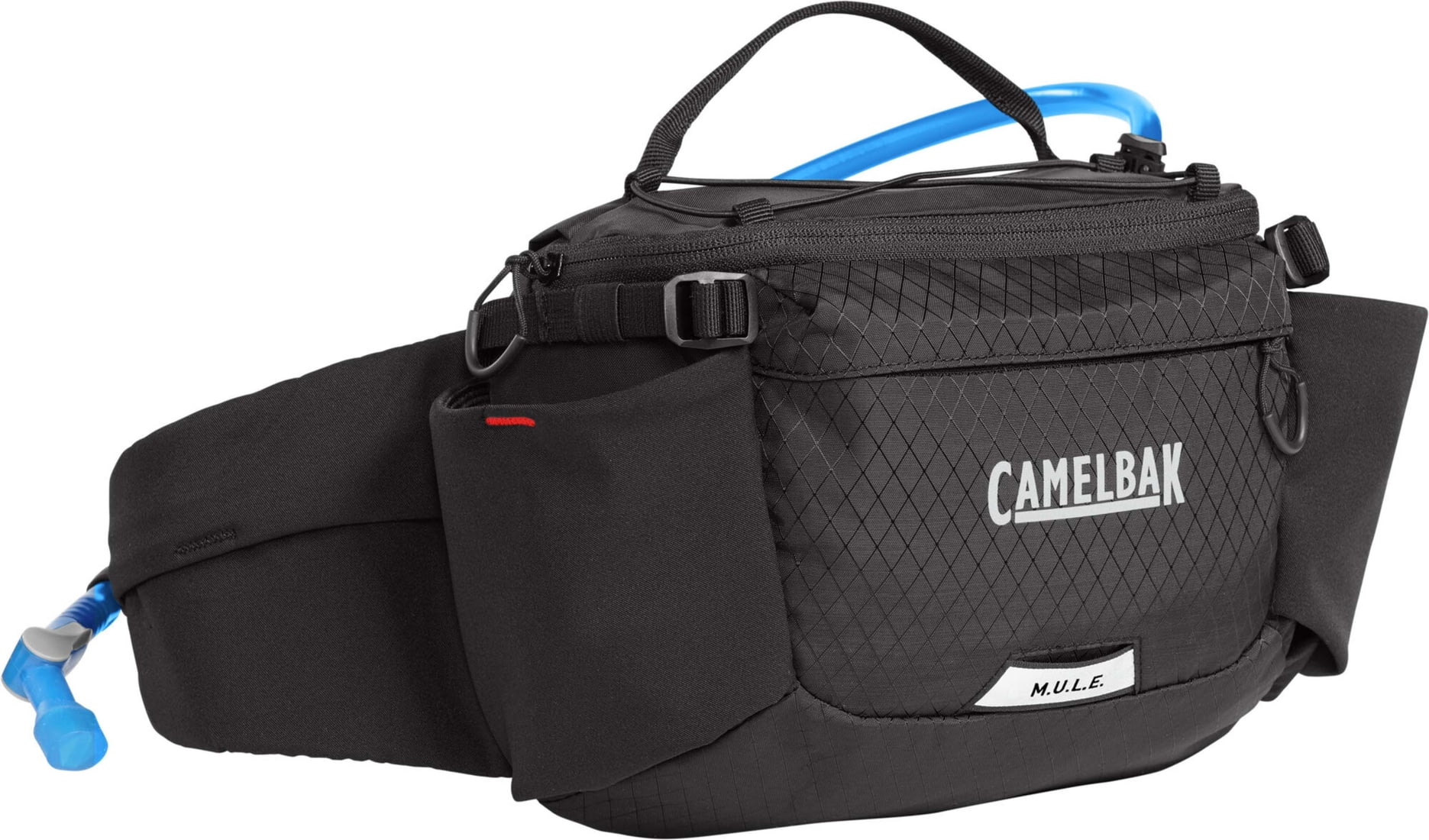 CamelBak Mule 5 Waist Pack 2815001000 , 28% Off with Free S&H — CampSaver