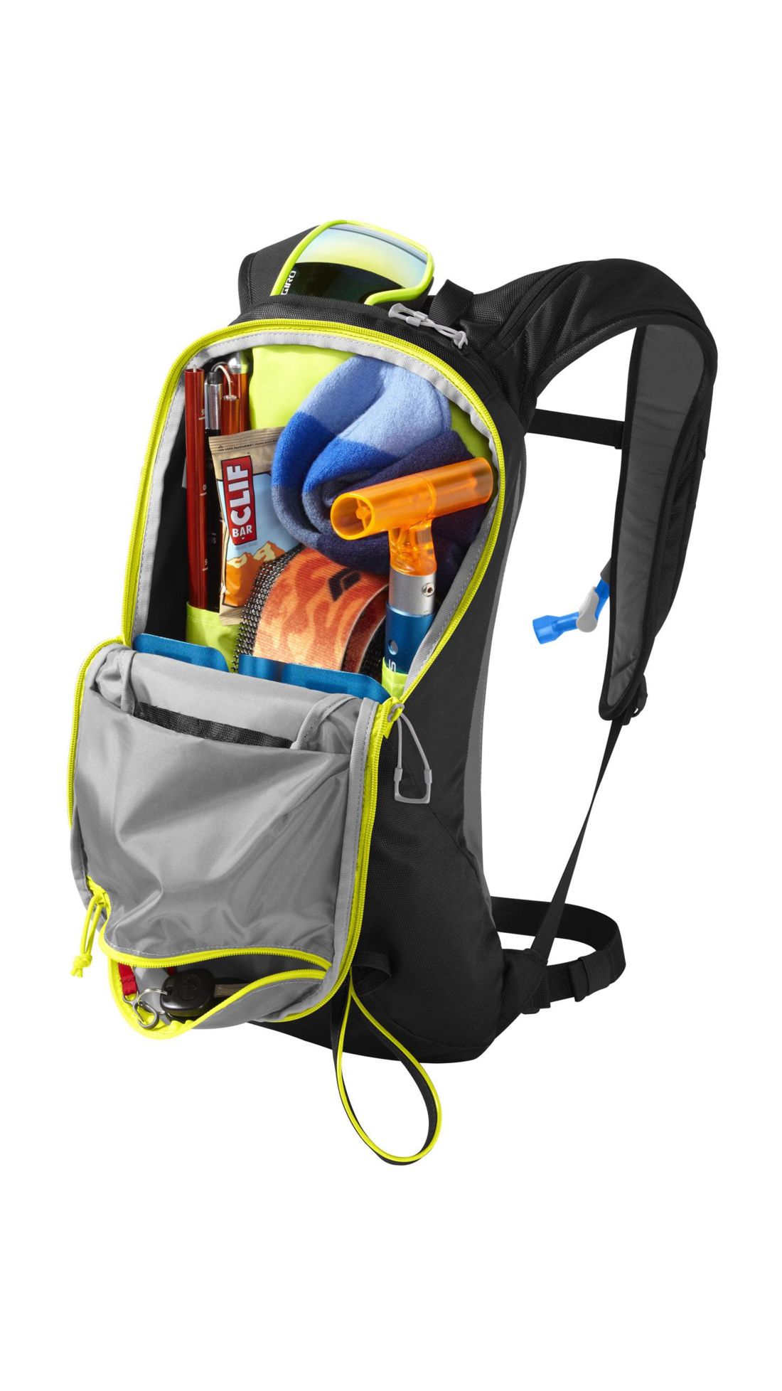 CamelBak Powderhound 12 Ski and Snow Hydration Backpack — CampSaver