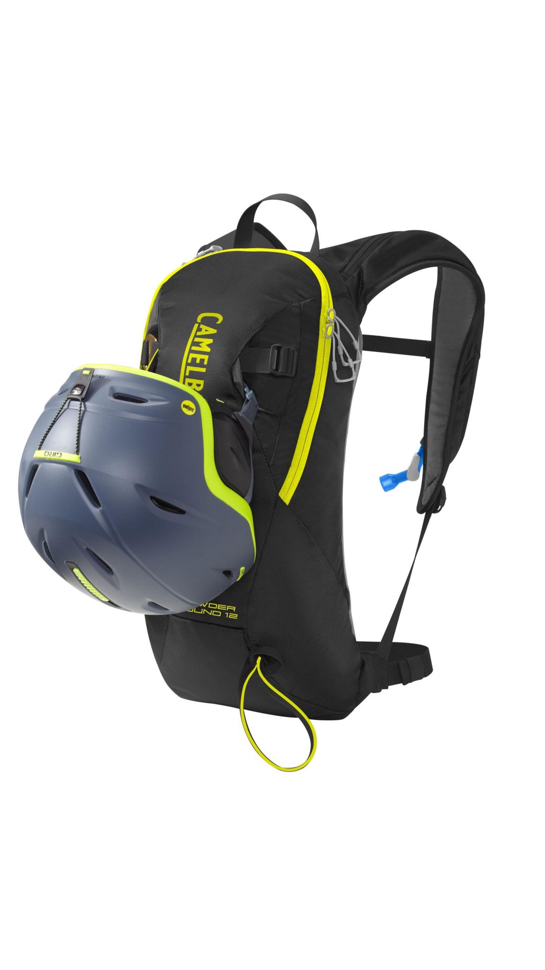 CamelBak Powderhound 12 Ski and Snow Hydration Backpack — CampSaver