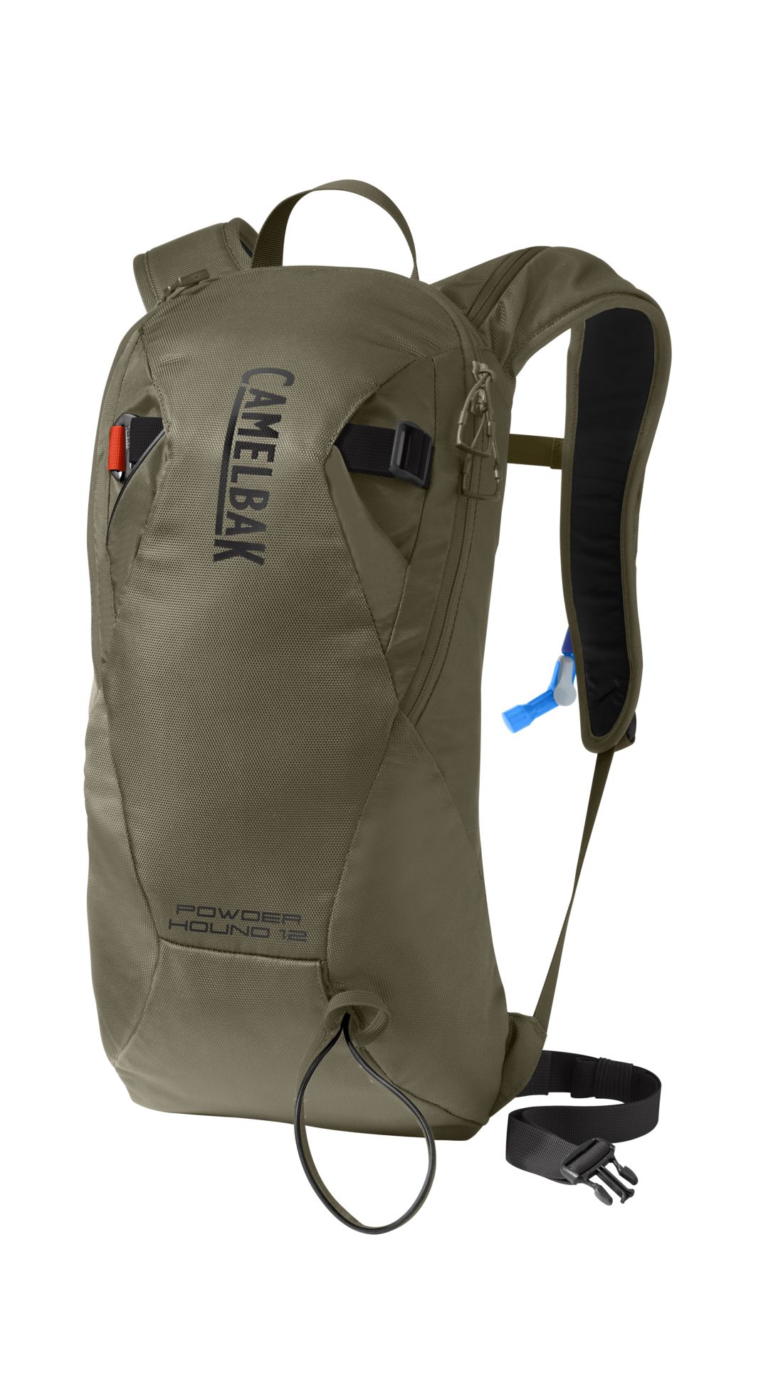 CamelBak Powderhound 12 Ski and Snow Hydration Backpack — CampSaver