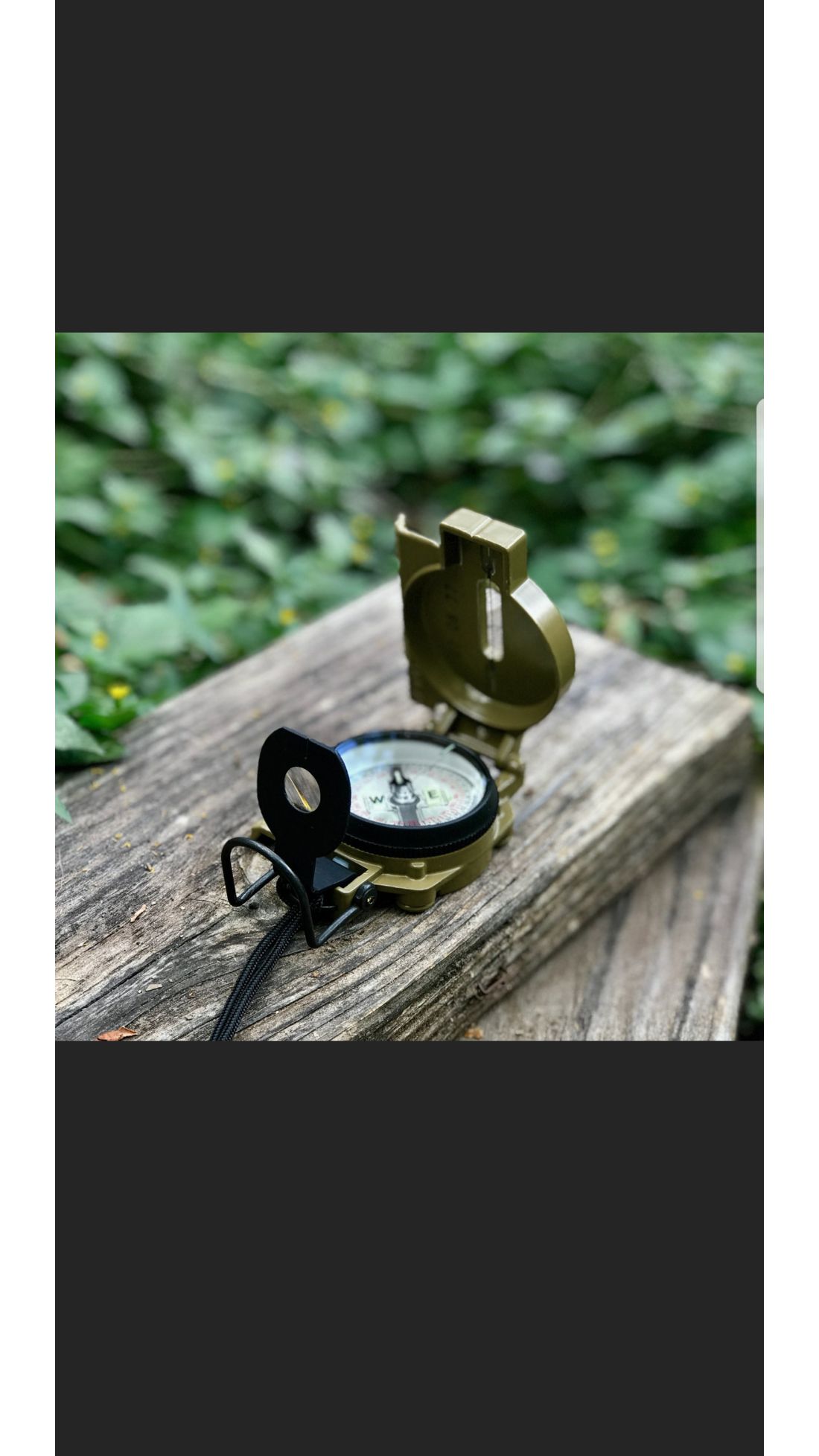 Cammenga Official US Military Tritium Lensatic Compass , Up to 10% Off ...