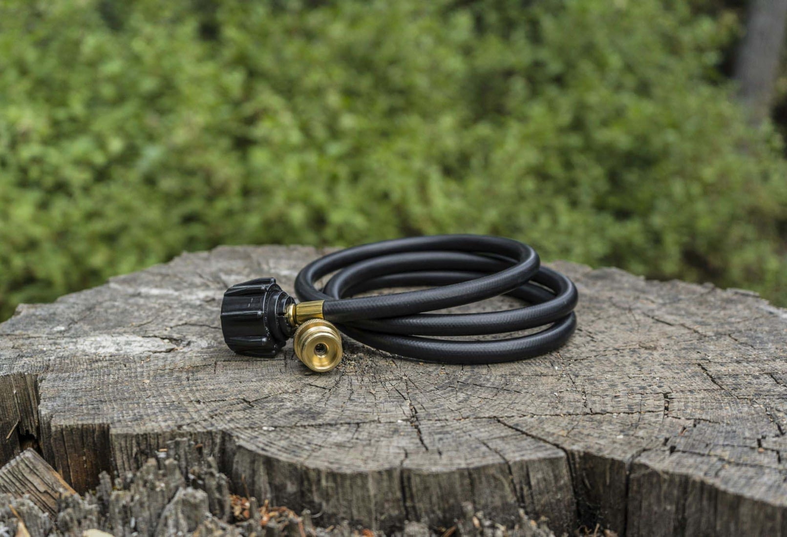 Camp Chef Bult Tank Hose Adapter HRDSP , 18% Off with Free S&H — CampSaver