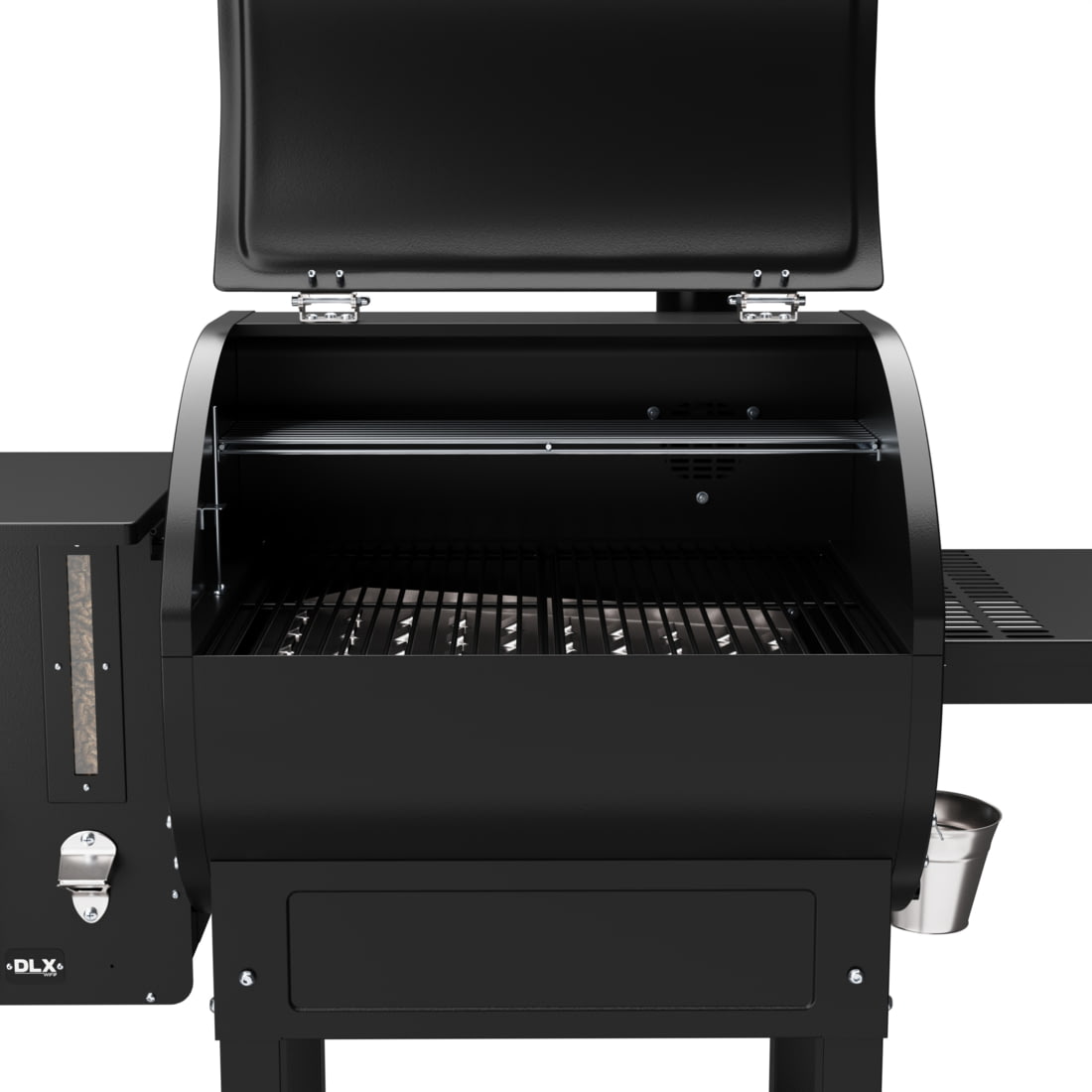 Camp Chef Dlx Wifi 24 Pellet Grill — CampSaver