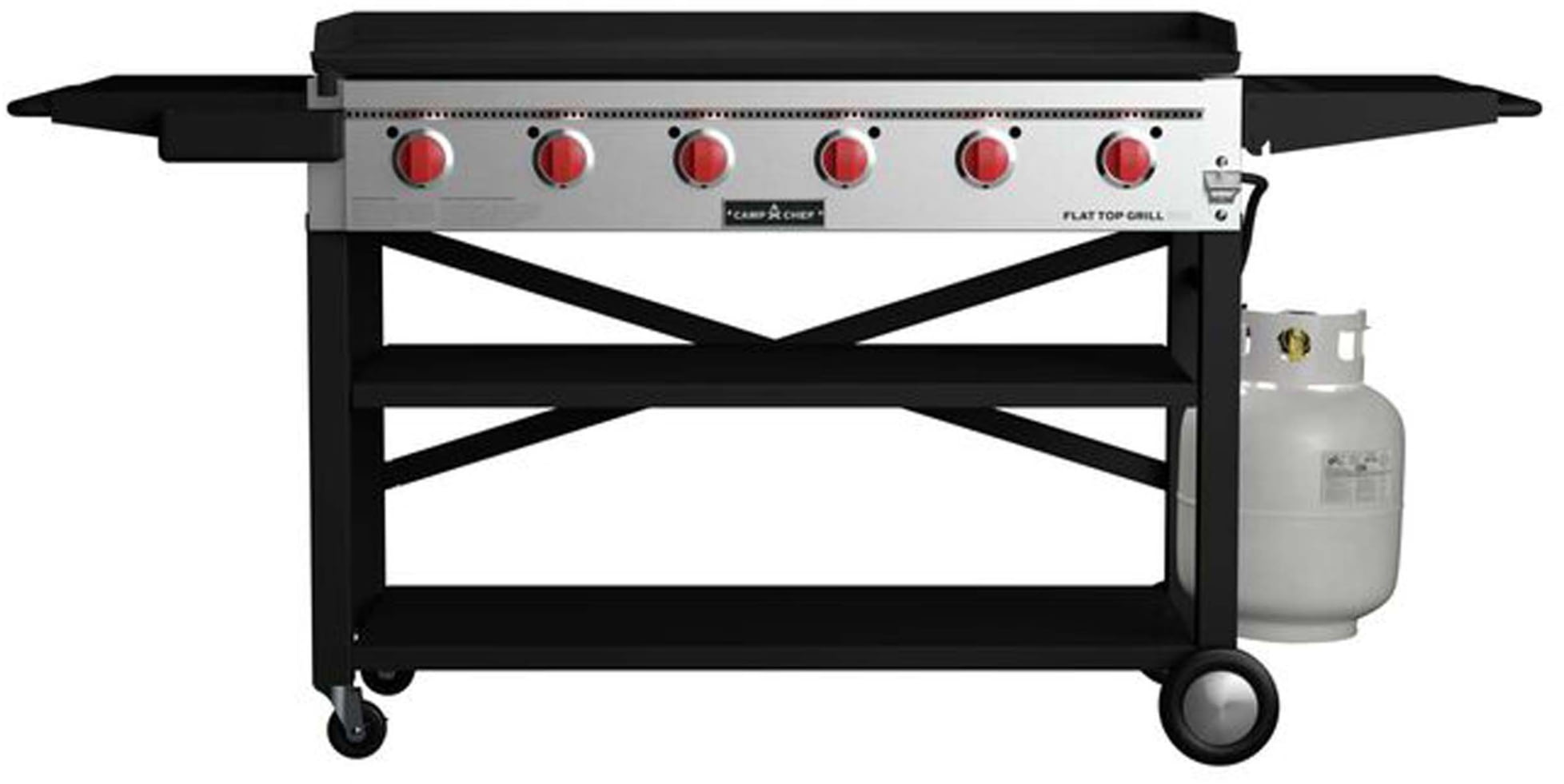 Camp Chef Flat Top Grill 900 — CampSaver