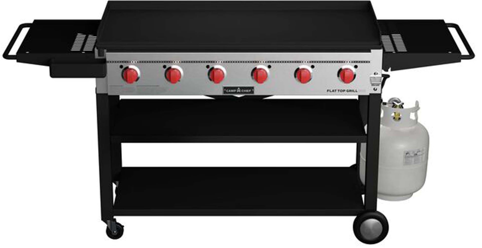 Camp Chef Flat Top Grill 900 — CampSaver