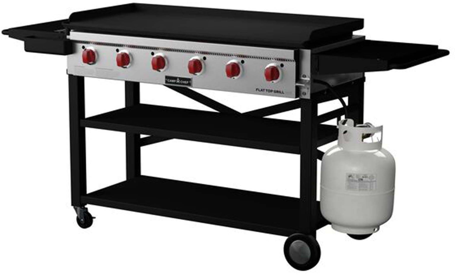 Camp Chef Flat Top Grill 900 — CampSaver
