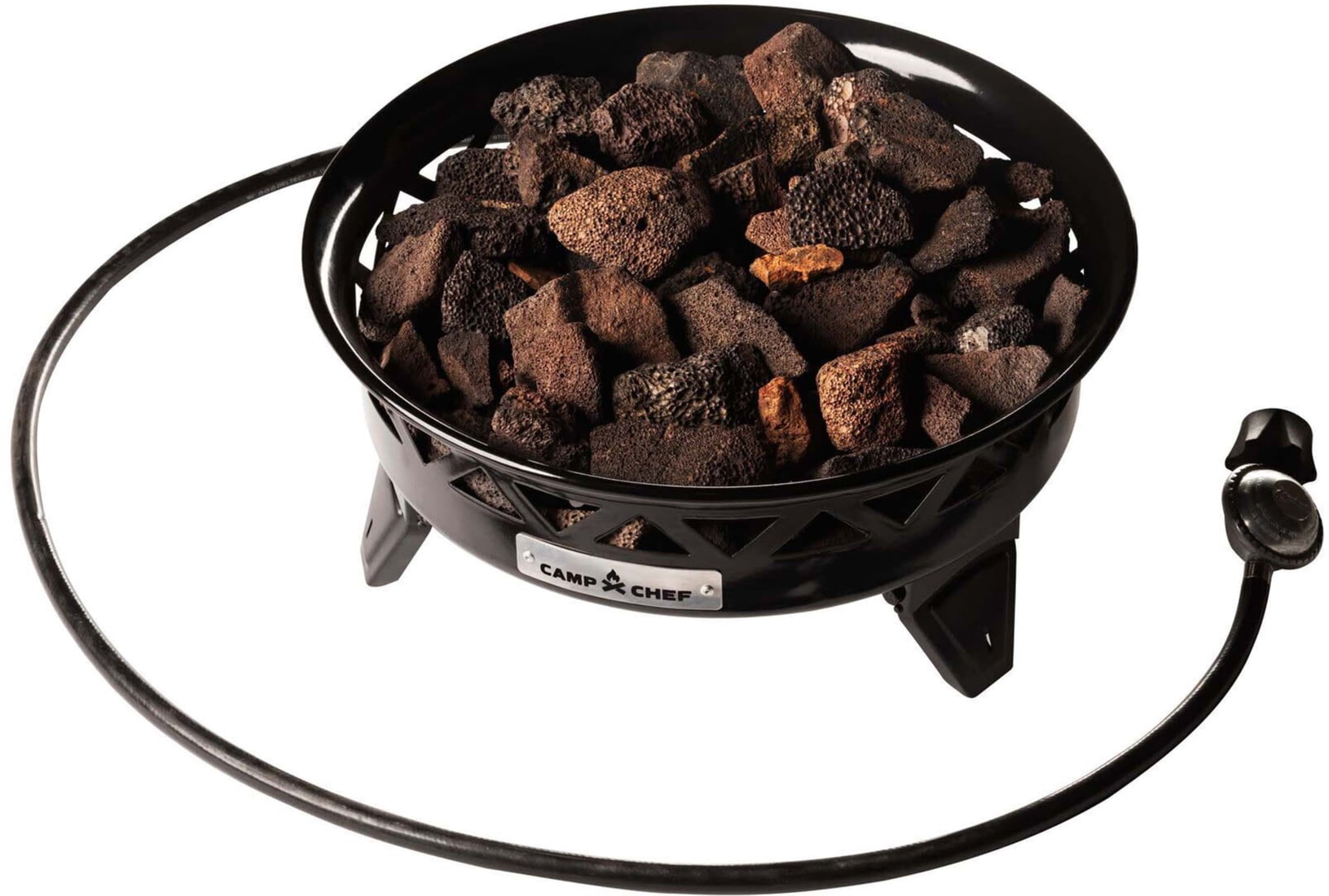 Camp Chef Juniper Fire Pit — CampSaver