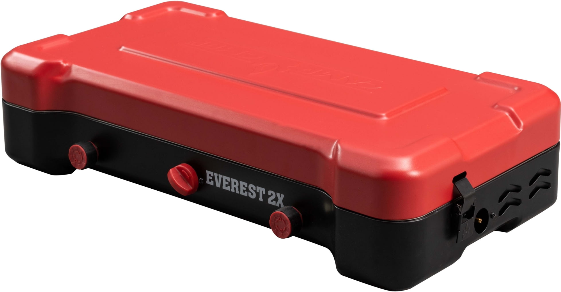 Camp Chef Mountain Series Everest 2X High Output Two-Burner Cooking ...