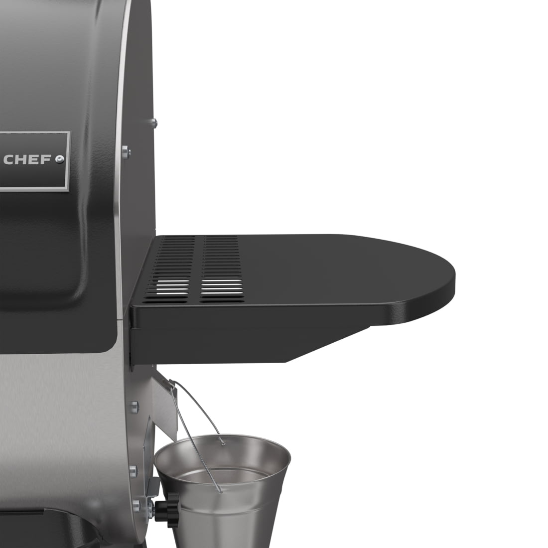 Camp Chef Woodwind Ss 24 Pellet Grill PG24SSG , 10% Off — CampSaver