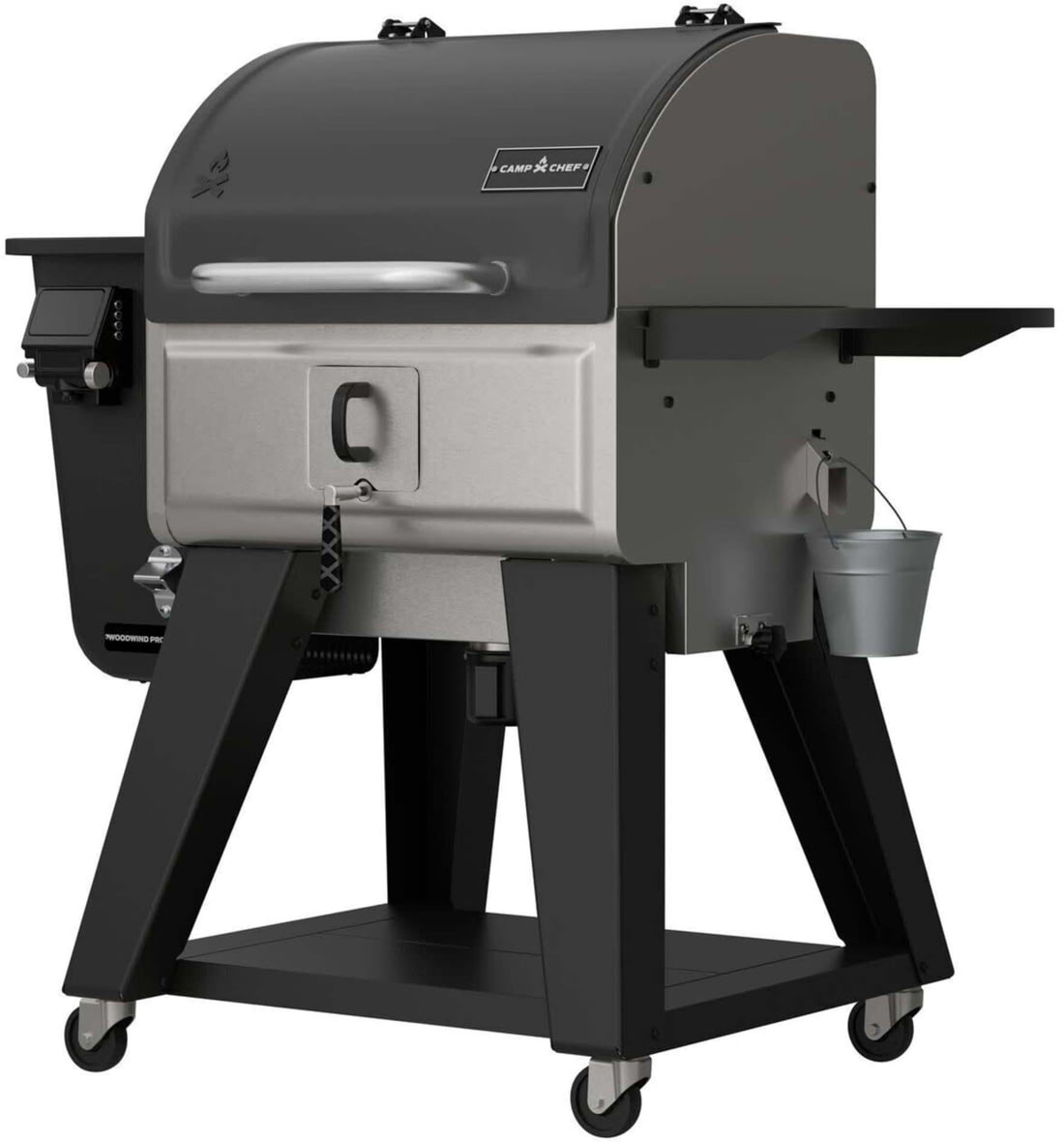 Camp Chef Woodwind Pro Wifi 24 Pellet Grill , Up to $100.00 Off — CampSaver