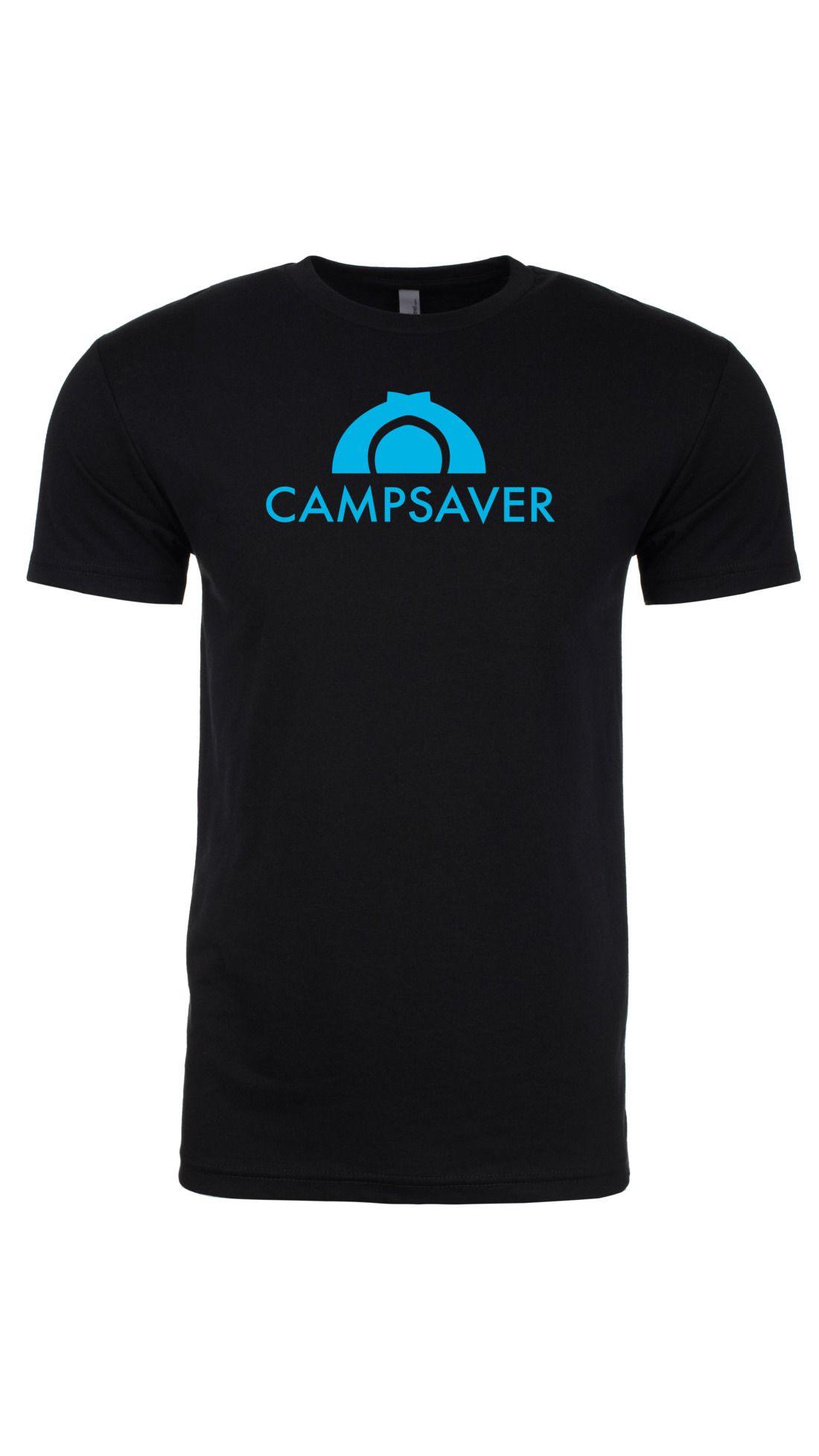 CampSaver Logo T-Shirt - Men's , Up to 65% Off — CampSaver