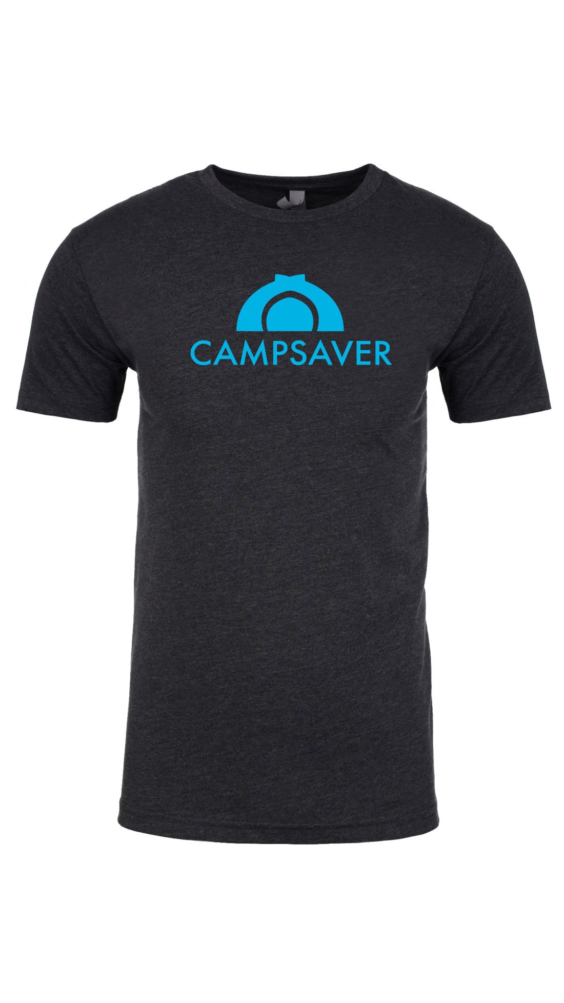 CampSaver Logo T-Shirt - Men's , Up to 65% Off — CampSaver
