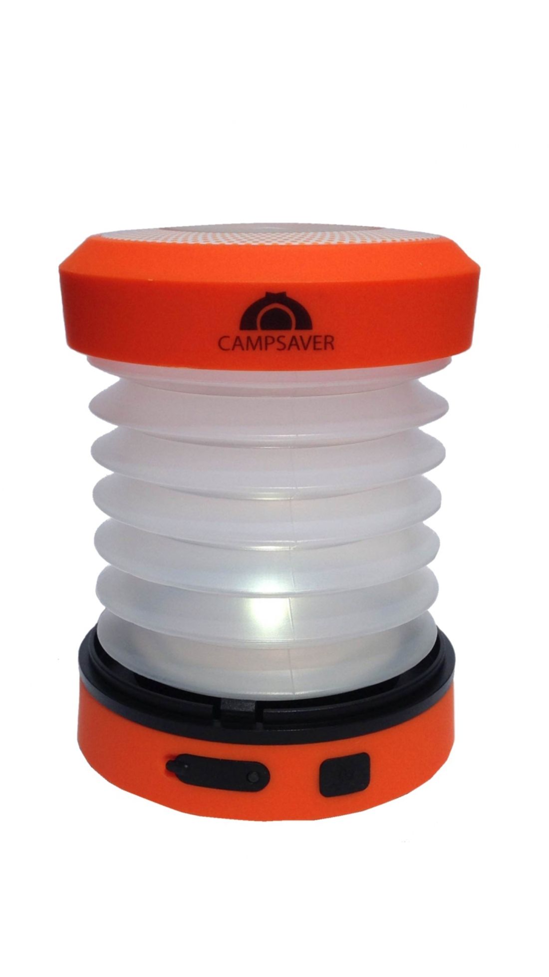 CampSaver Rechargeable Super Bright LED Lantern/Flashlight — CampSaver