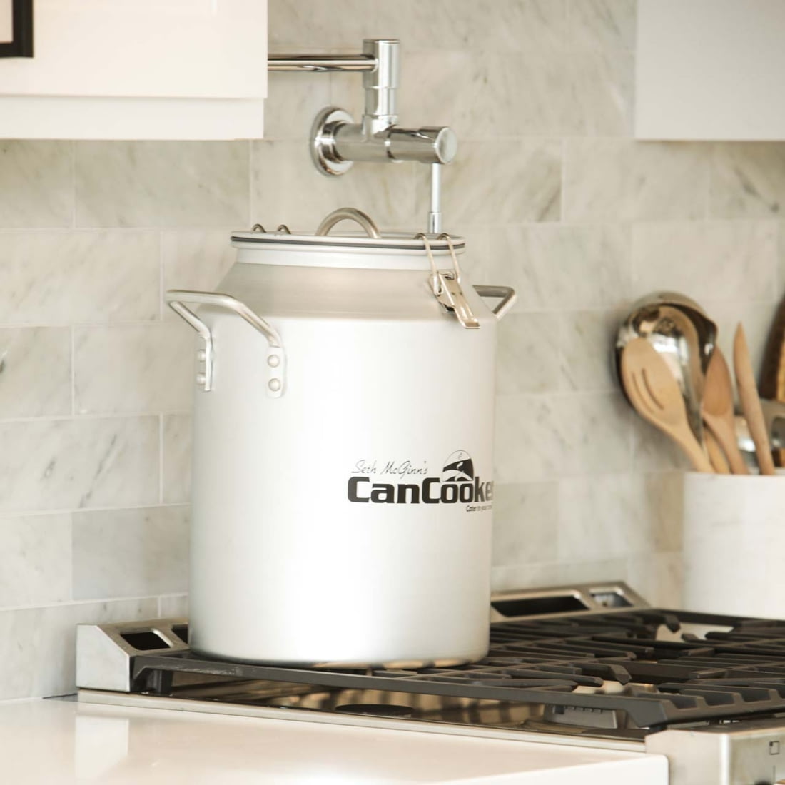 CanCooker Original Pot — CampSaver