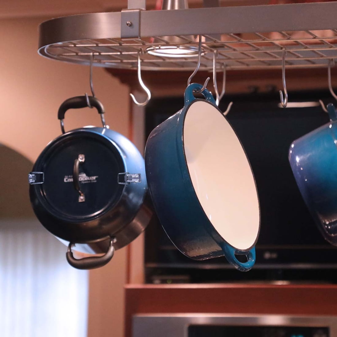 CanCooker Signature Series Can Cooker — CampSaver