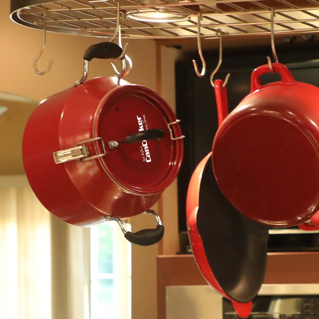 CanCooker Signature Series Can Cooker — CampSaver