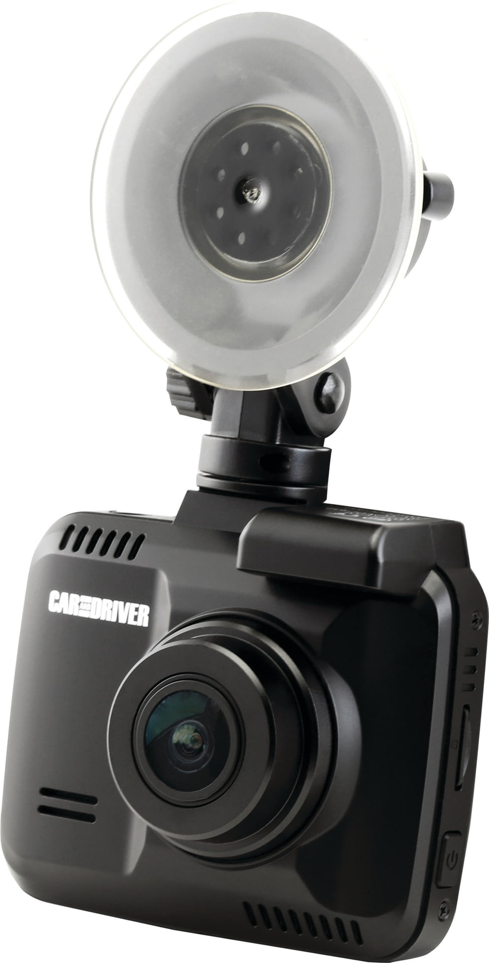 Car and Driver Eye1Pro Dash Cam 2K Ultra HD — CampSaver