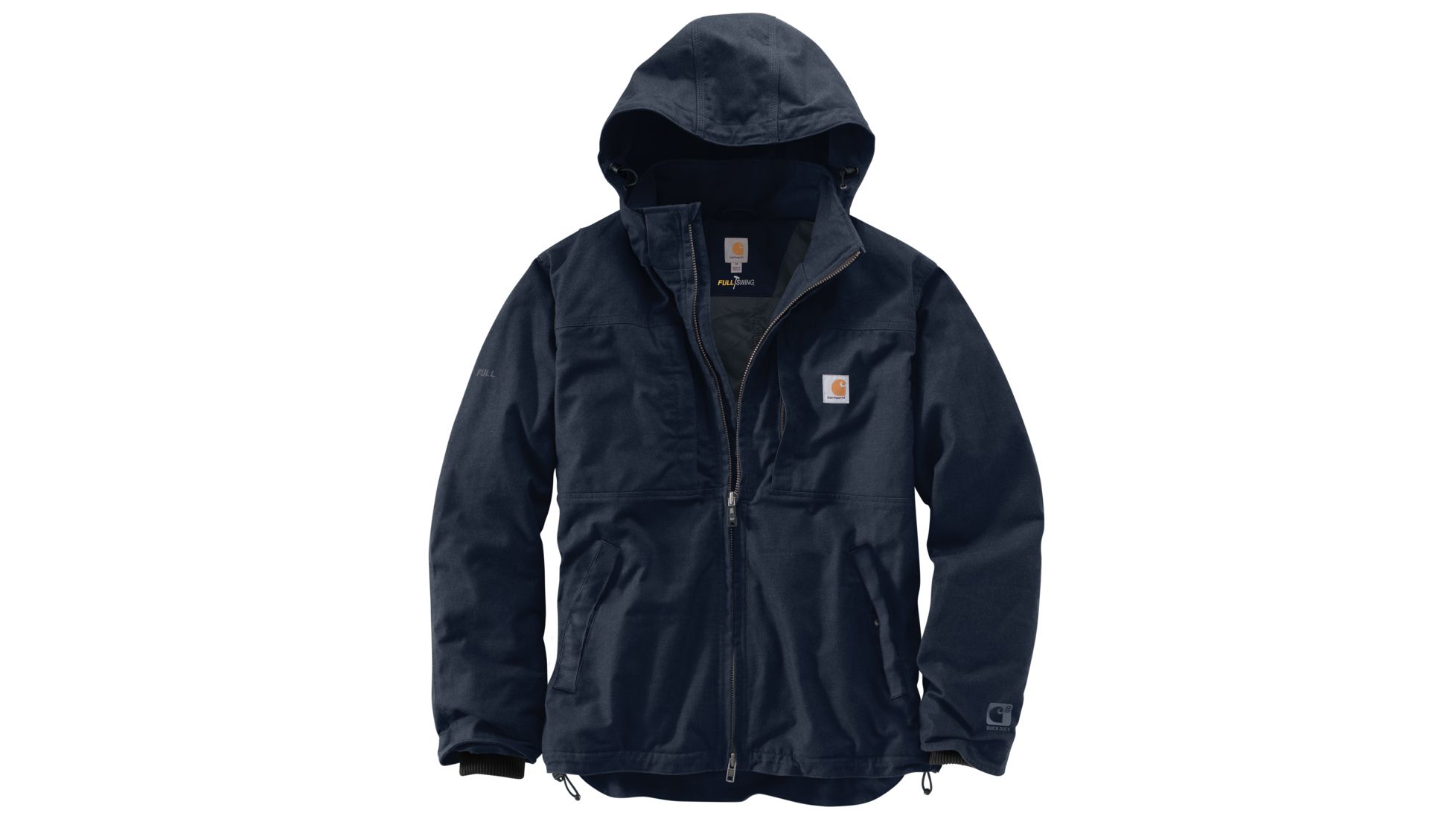 Carhartt Full Swing Cryder Jacket - Men's — CampSaver