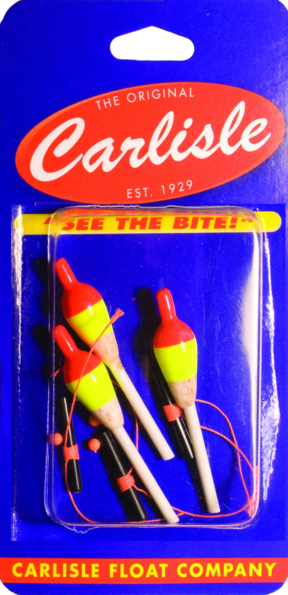 Carlisle Micro Slip Balsa Float — CampSaver