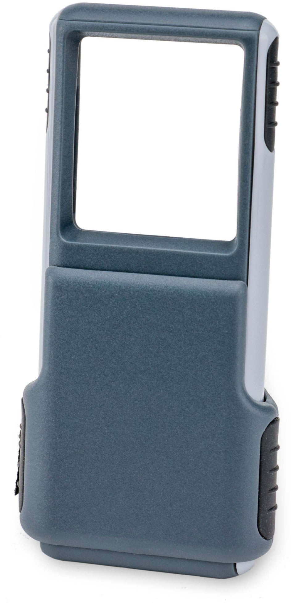 Carson 3x MiniBrite Pocket Magnifier Loupe PO-25 , 36% Off — CampSaver