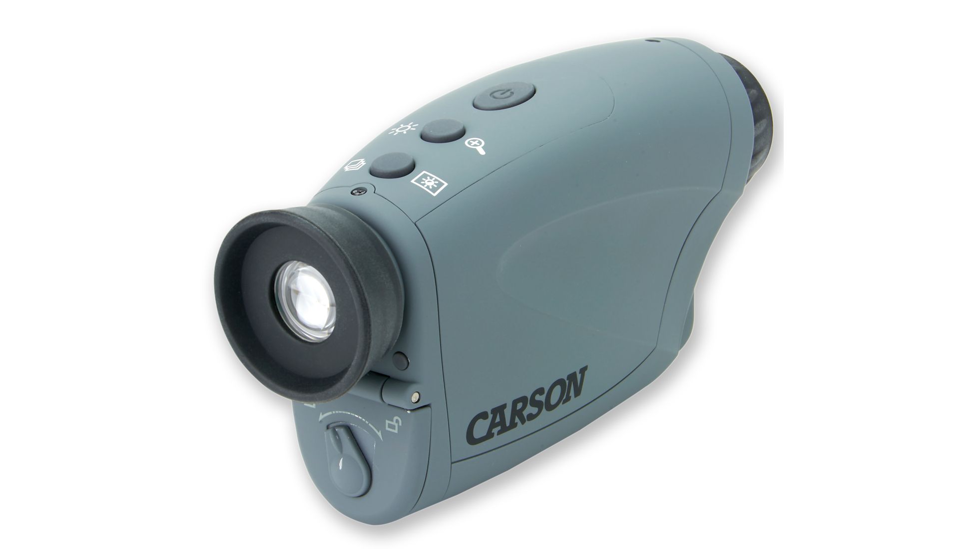 Carson Aura 2X/4X Digital Night Vision Monocular — CampSaver