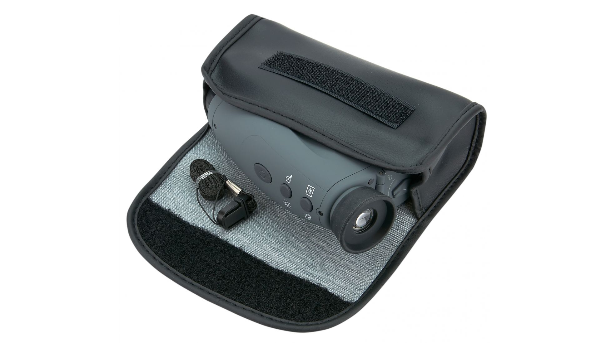 Carson Aura 2X/4X Digital Night Vision Monocular — CampSaver
