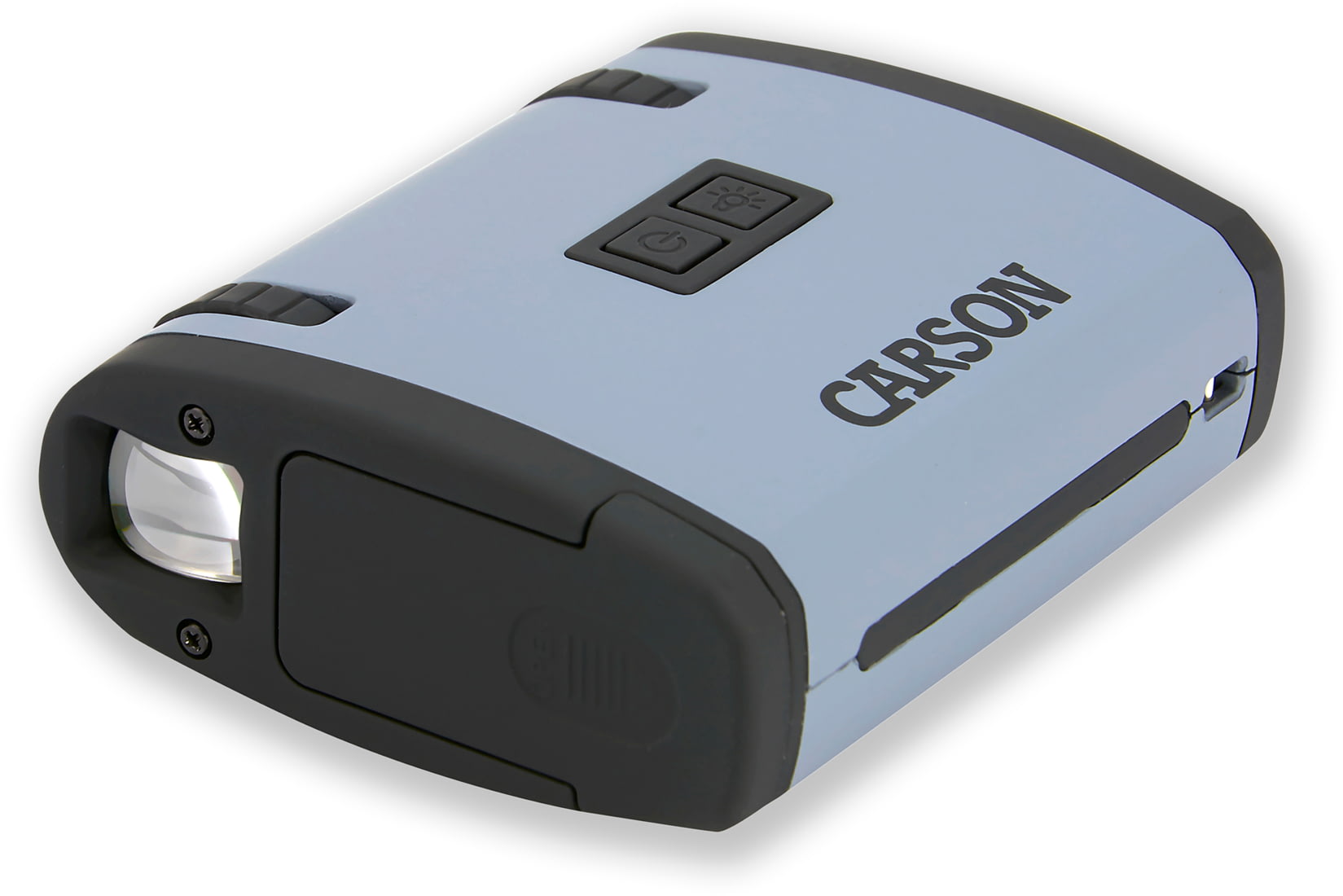 Carson Mini Aura NV-200 Digital 1x10mm Night Vision Pocket Monocular ...