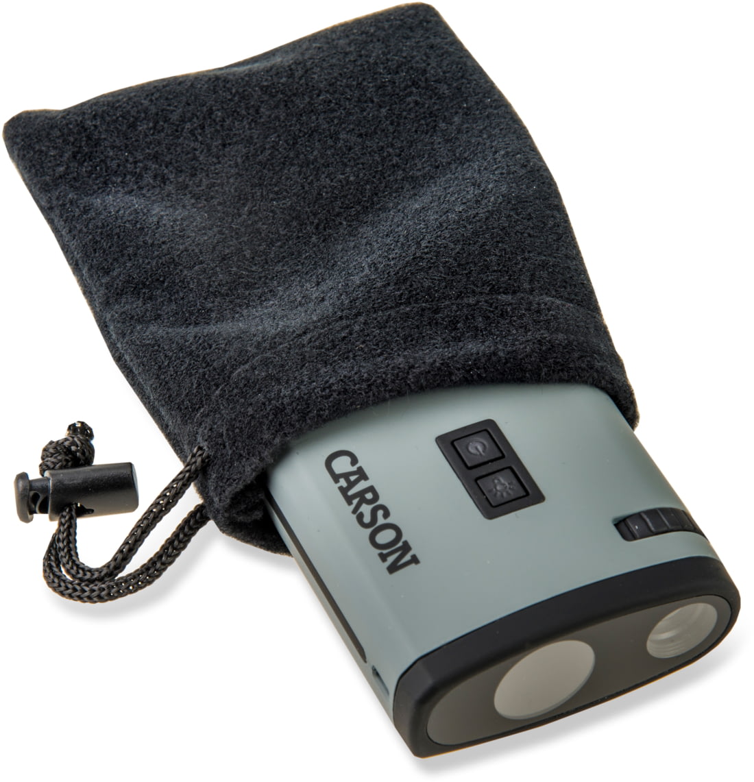 Carson Mini Aura NV-200 Digital 1x10mm Night Vision Pocket Monocular ...