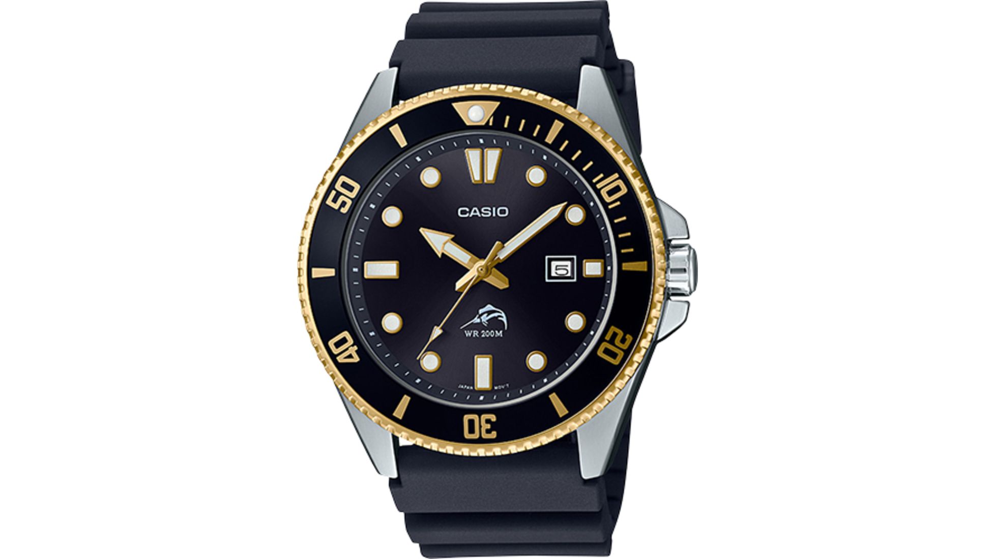 Casio Outdoor Casio Mens Dive Watch , Up to 14% Off with Free S&H ...