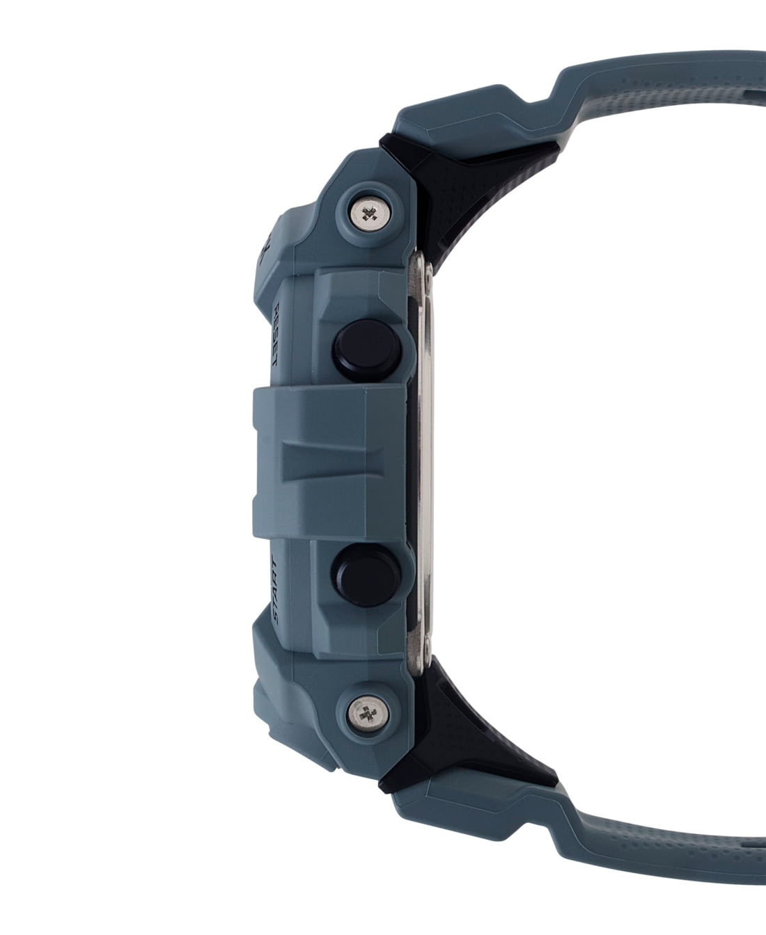 Casio Tactical G-Shock Move Analog-Digital Power Trainer Watch GBA800UC ...