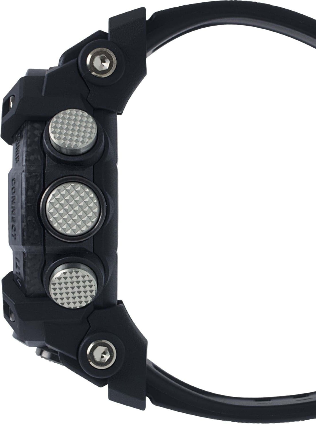 Casio Tactical G-Shock Mudmaster Ani-Digi Watches with Free S&H — CampSaver