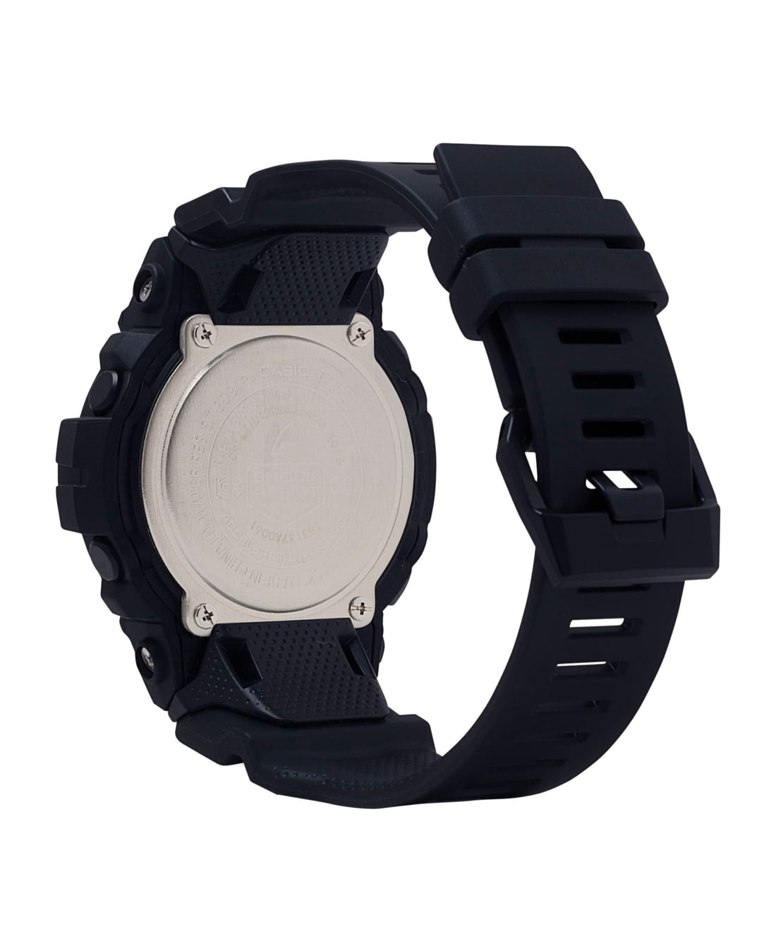 Casio Tactical G-Shock Power Trainer Watch , Up to $9.00 Off with Free ...