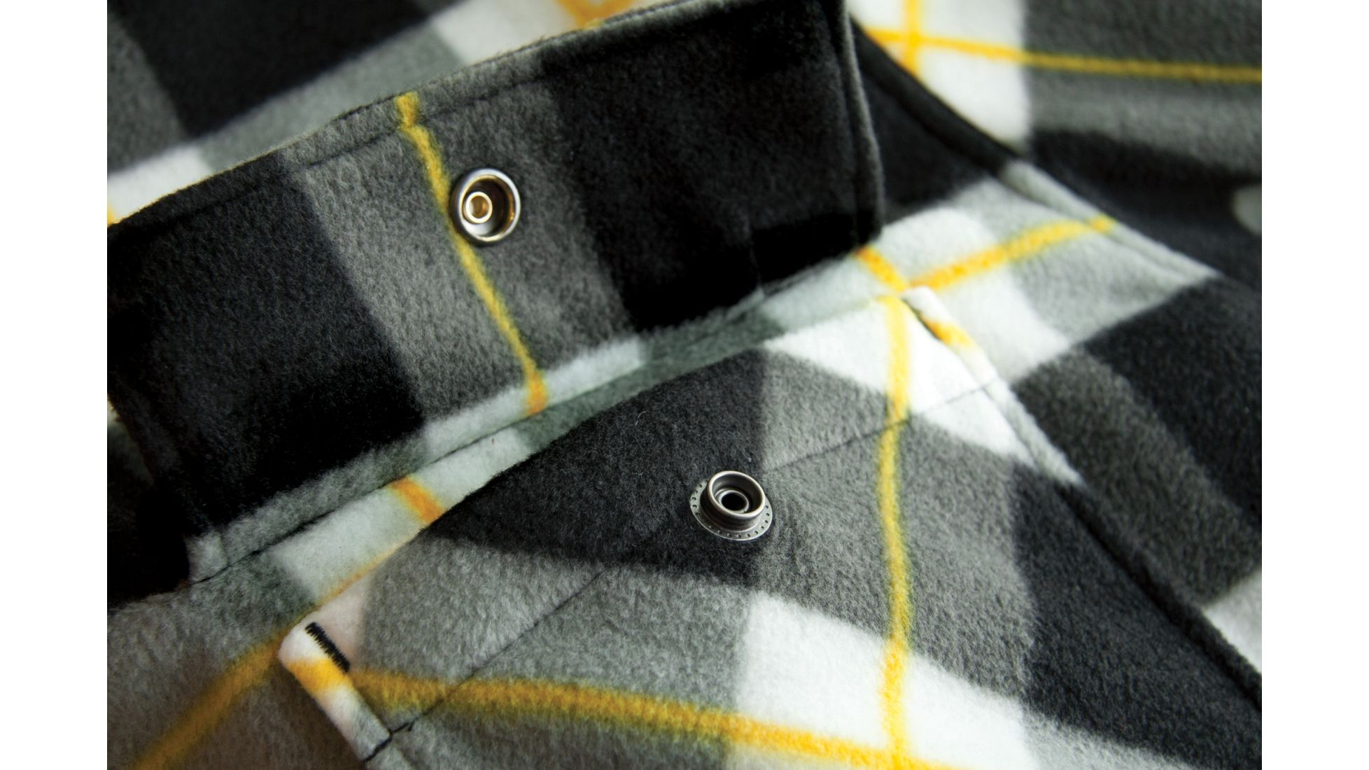 Caterpillar Active Work Jacket — CampSaver