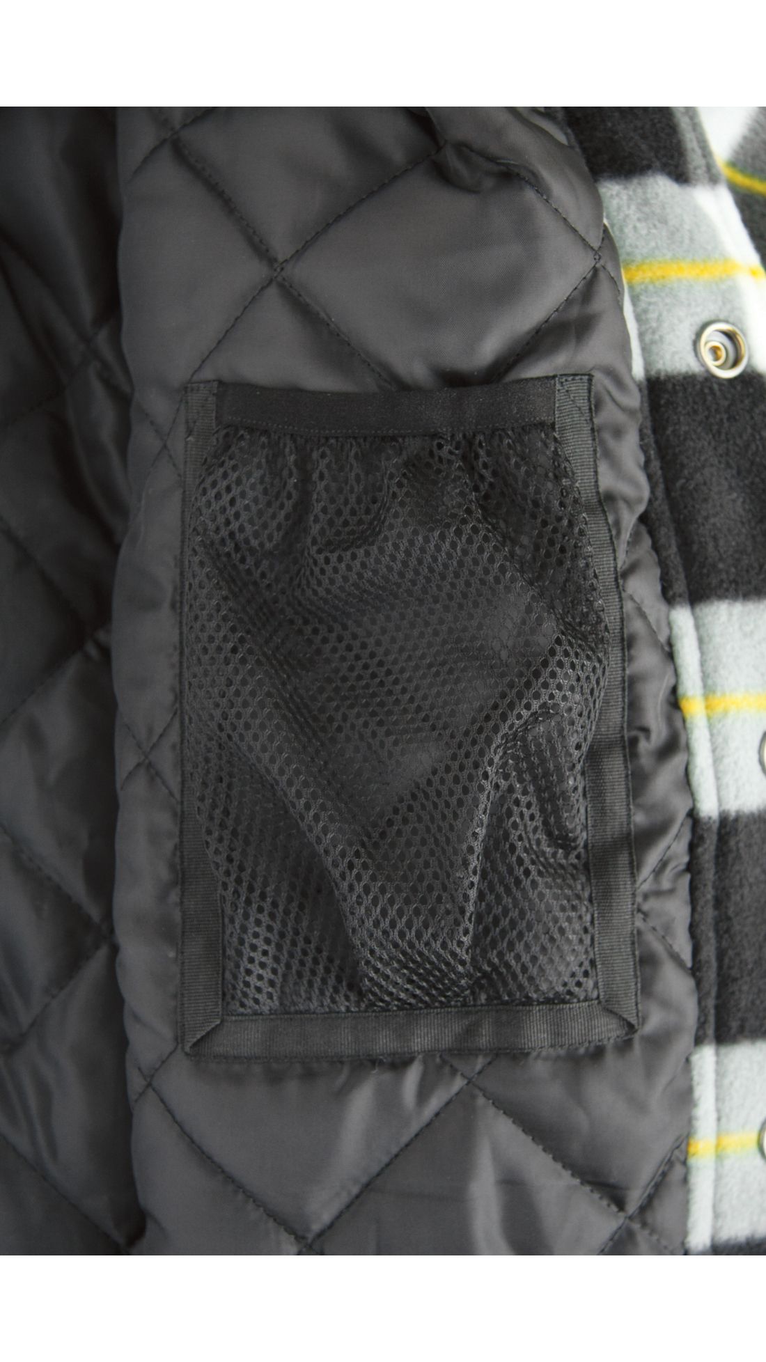 Caterpillar Active Work Jacket — CampSaver