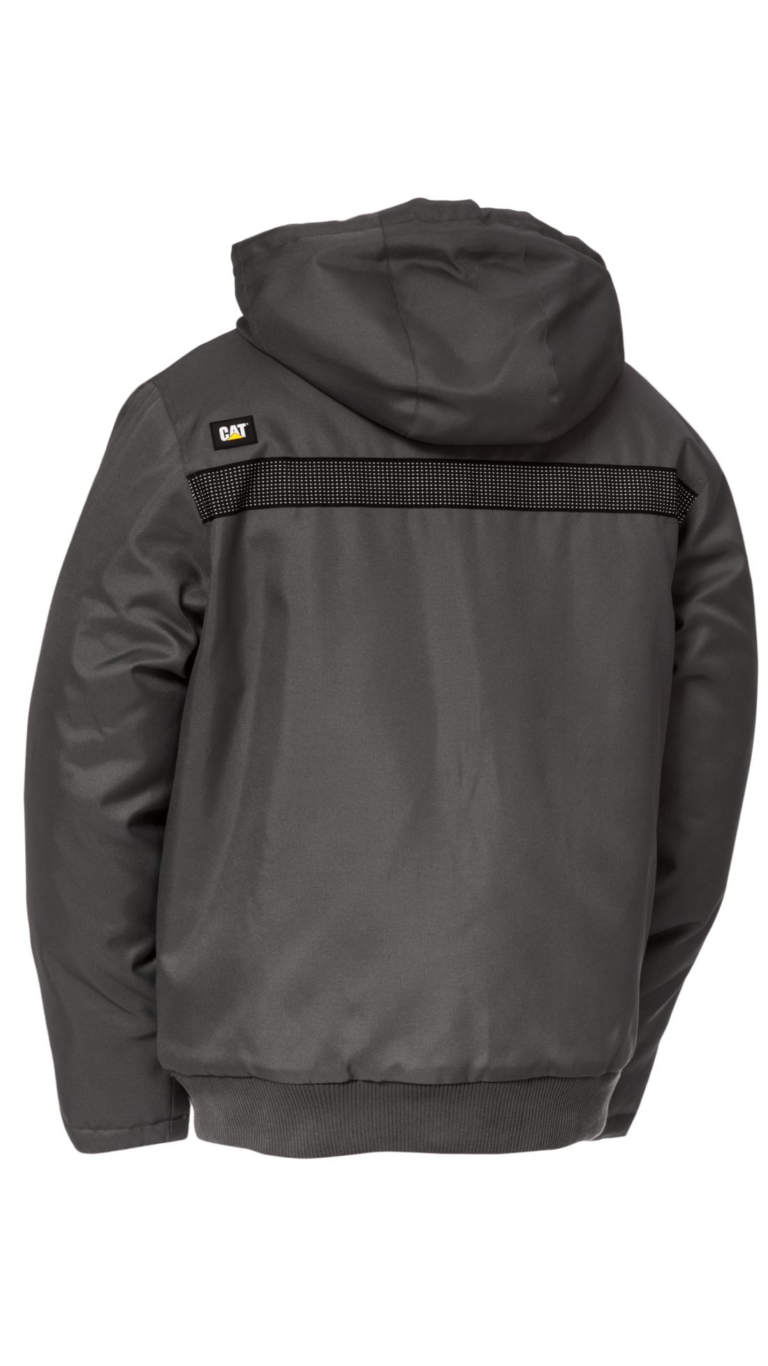 Caterpillar Instigator Bomber Jacket — CampSaver